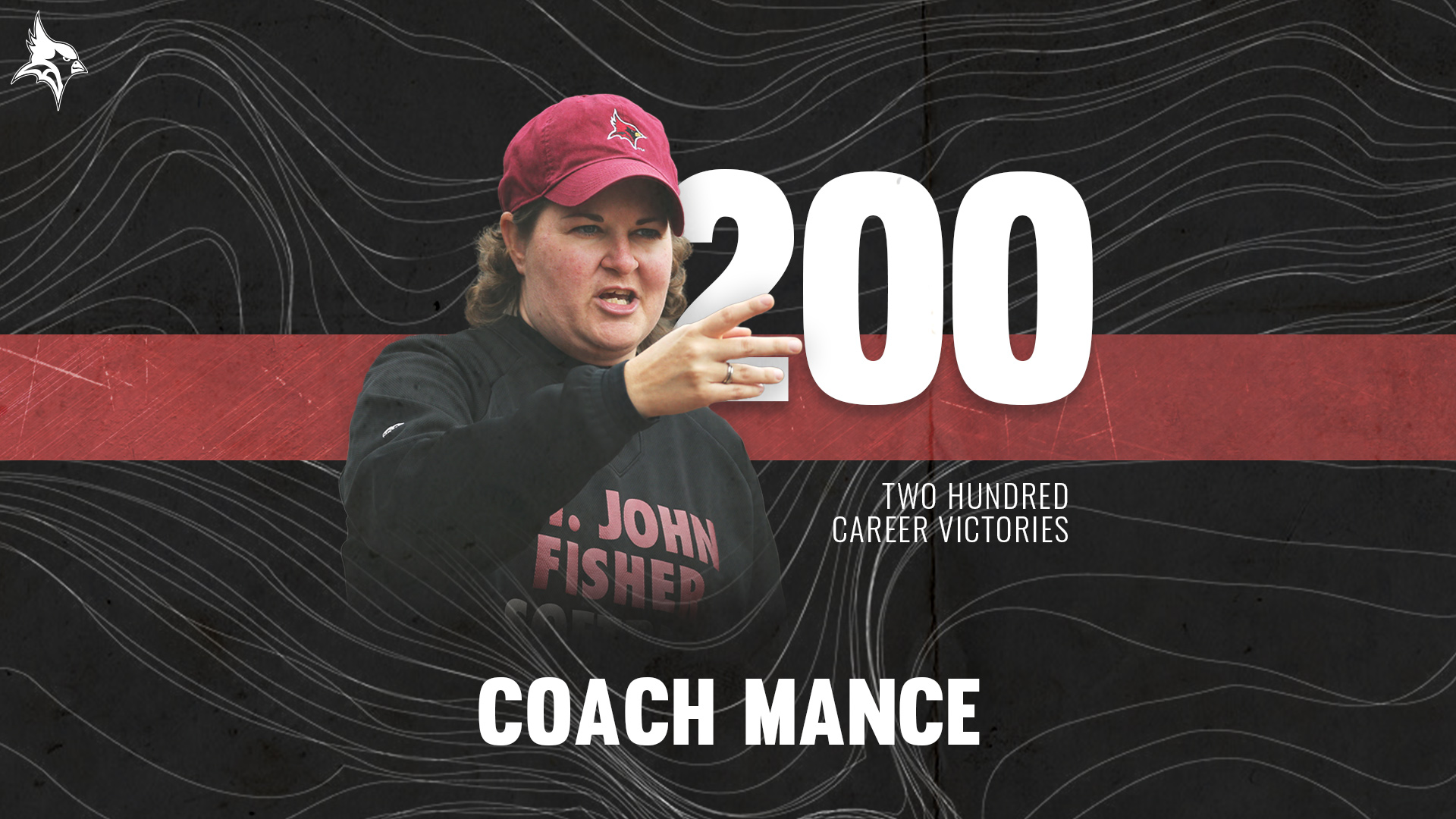 Mance Notches 200th Career Victory; Softball Splits with Berry (Ga ...