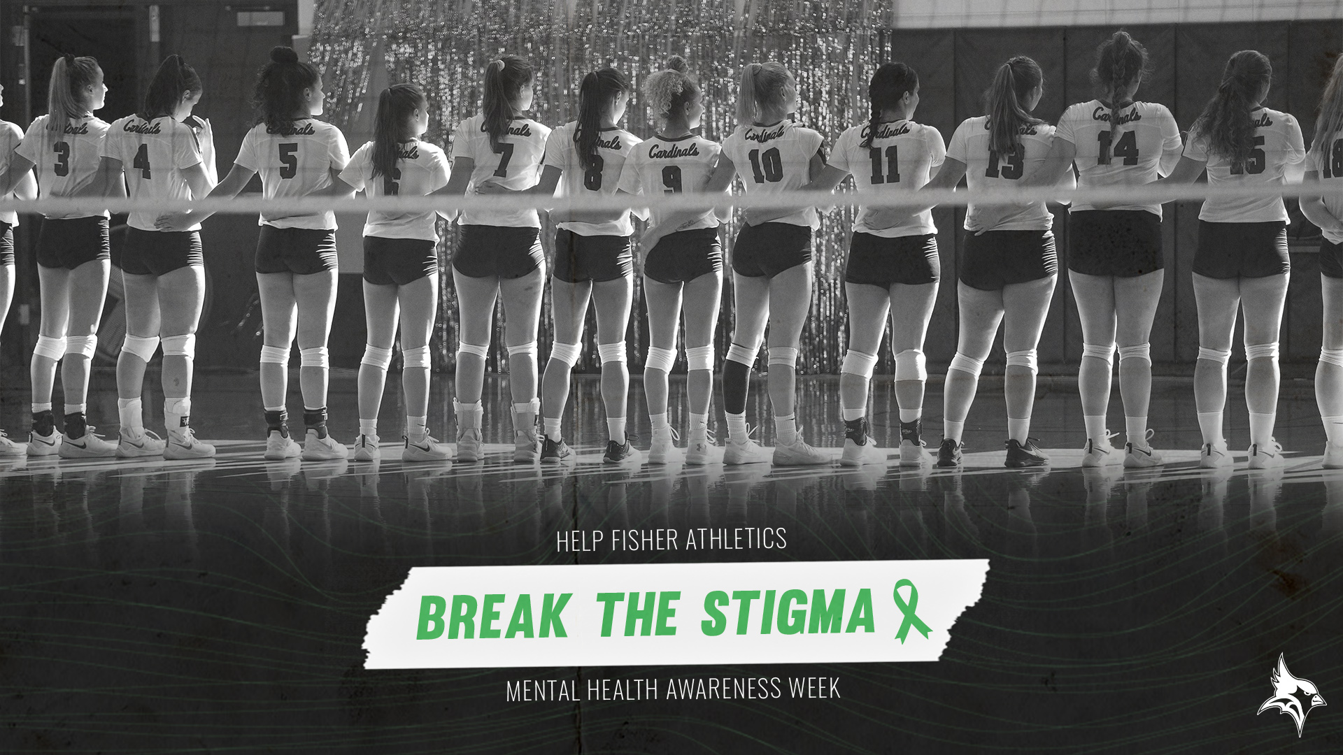 Break the Stigma - Helpful Links for Your Mental Health - St. John ...