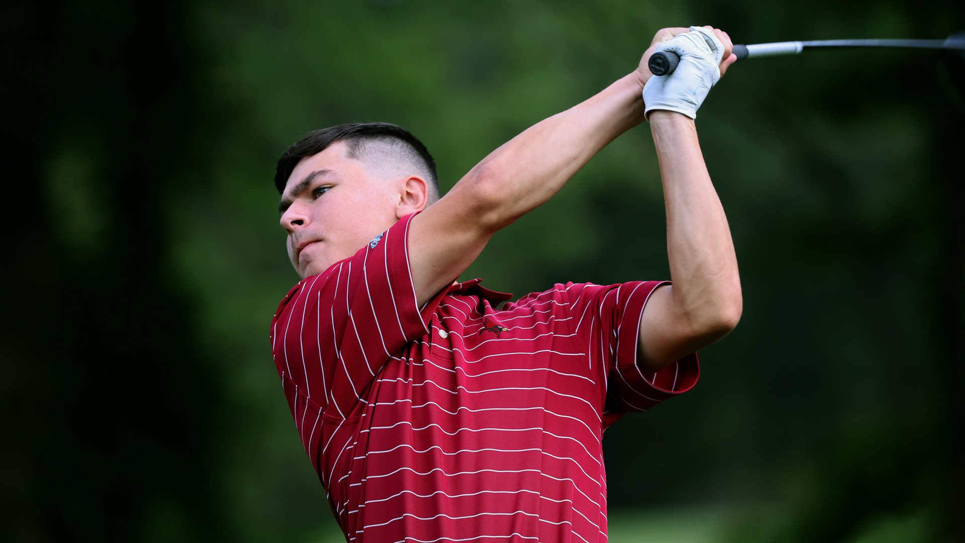 Men’s Golf Finish Third In Collegiate Invitational - St. John Fisher ...