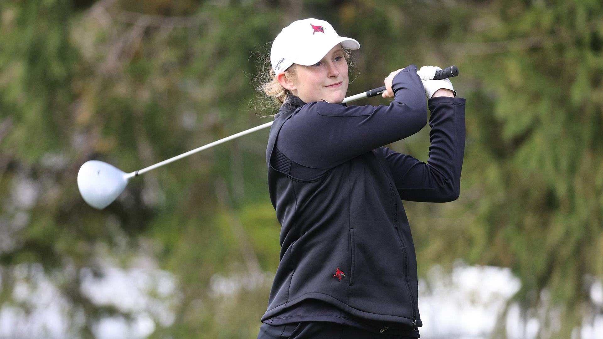 Women’s Golf Finish Second in Nazareth Fall Invitational - St. John ...