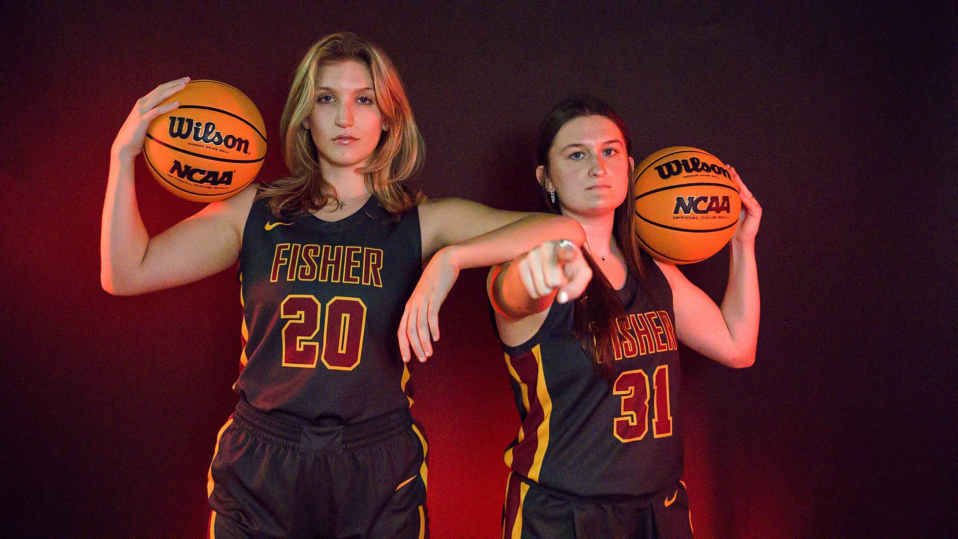 Weekend Preview: Women's Basketball Compete In John Carroll Tip-Off ...