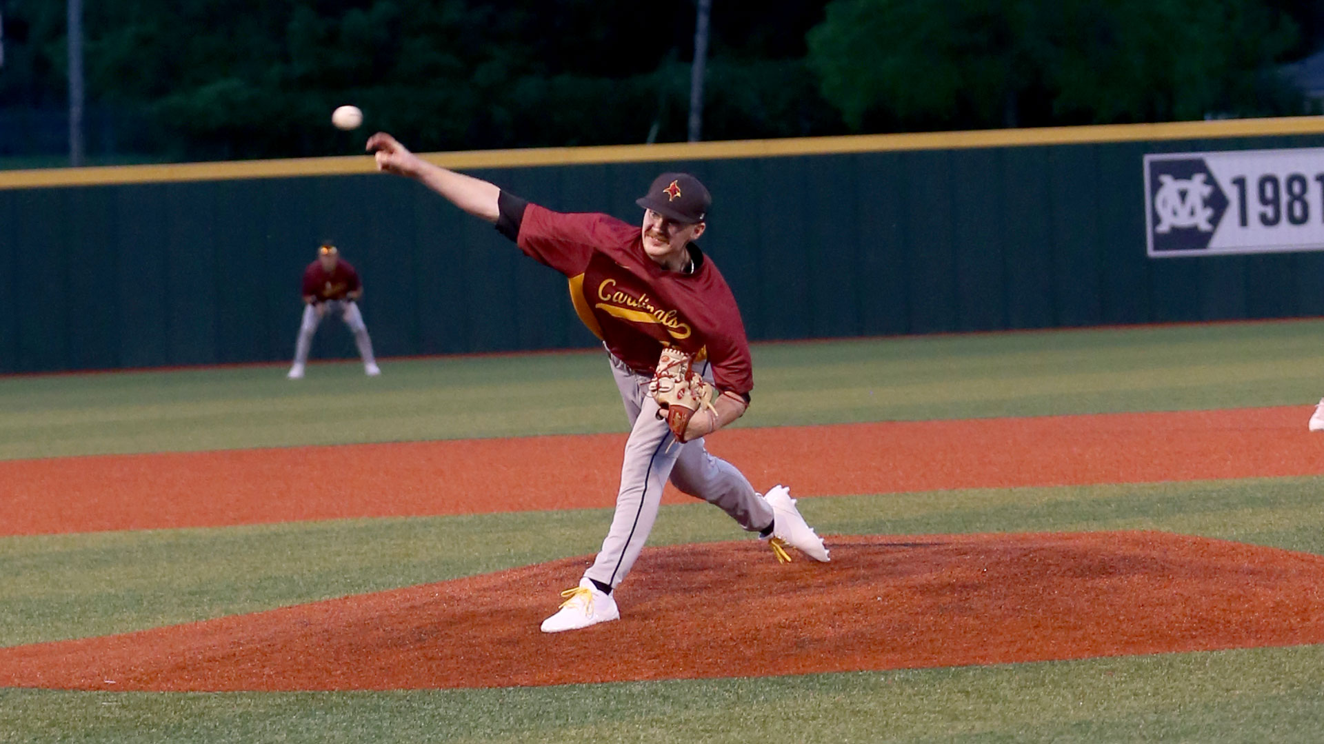 Teska Flirts With No-Hitter as Baseball Sweeps Houghton in E8 Debut ...