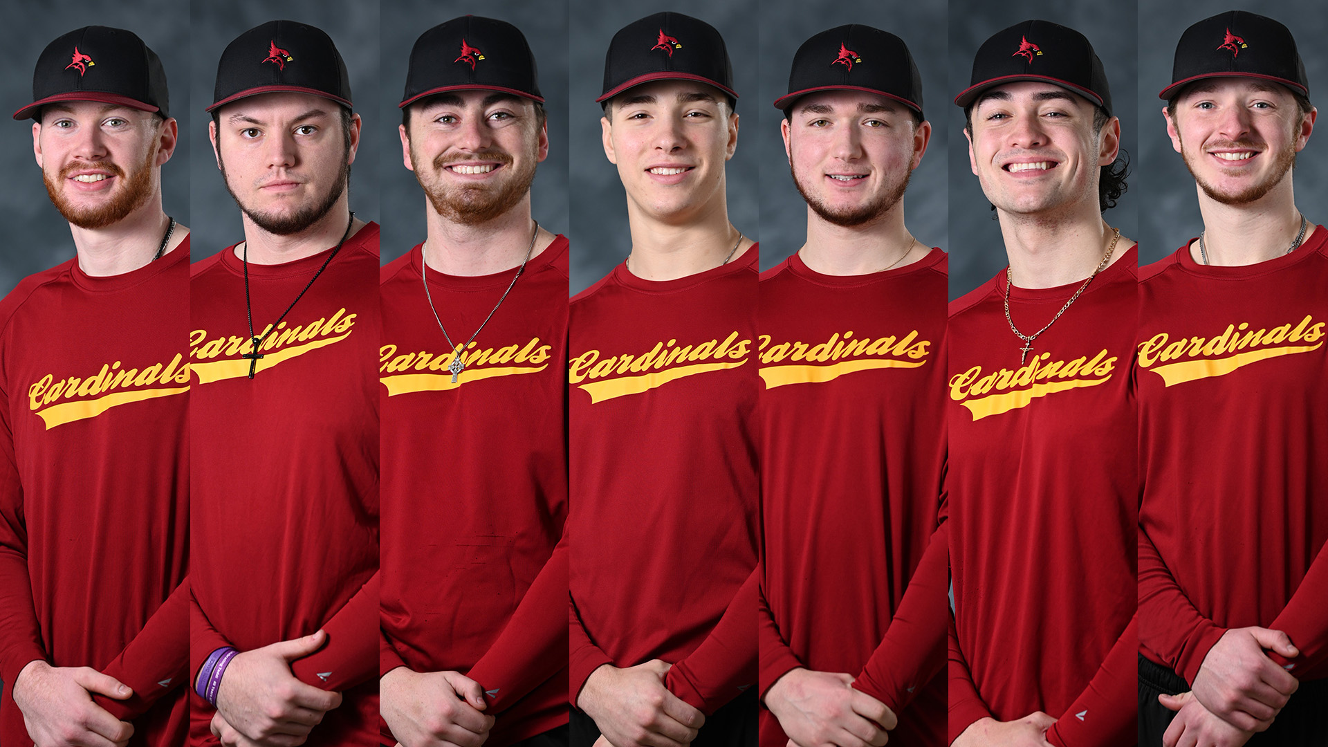 Recognition Continues for Baseball as ABCA Names Seven to All-Region ...