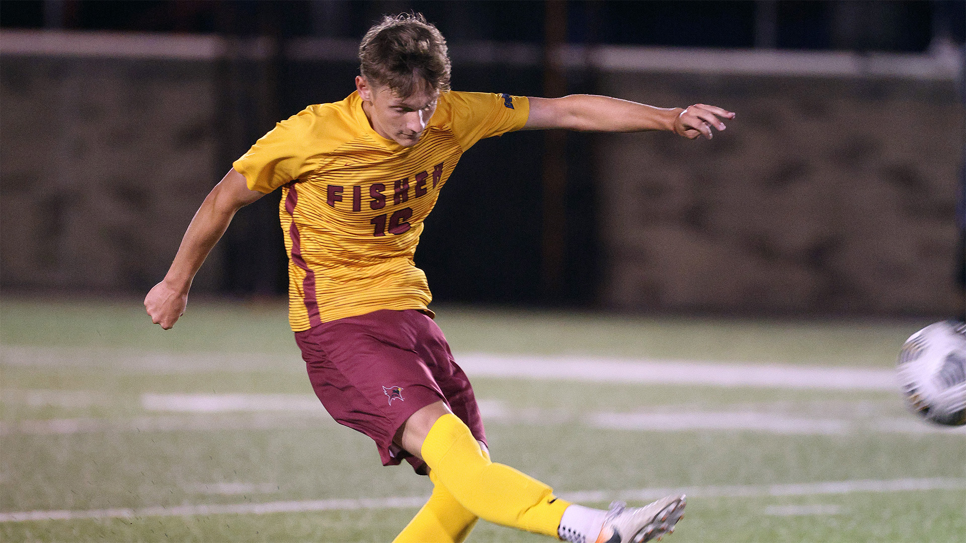 Men’s Soccer Battle Bengals In Buffalo - St. John Fisher University ...