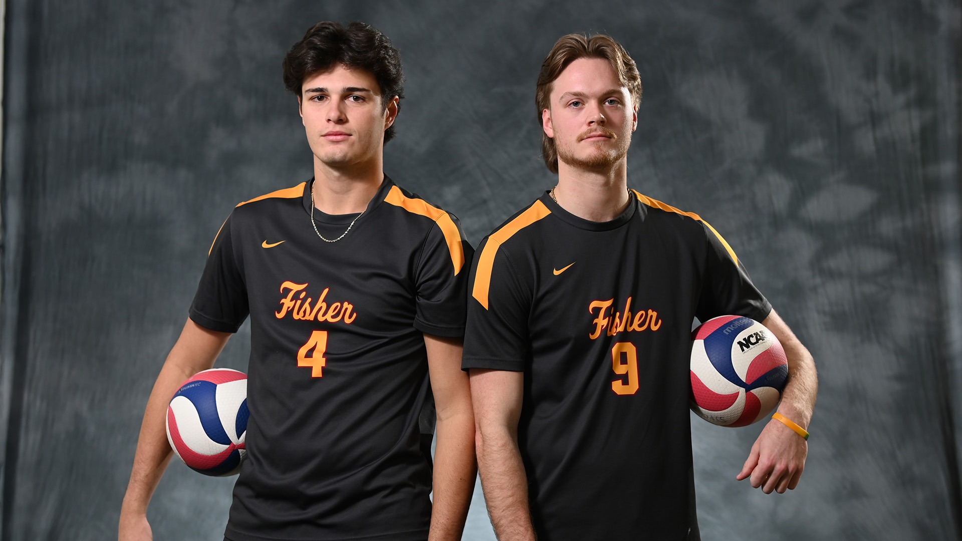 Men’s Volleyball “Set” Themselves Up for a Good Season - St. John ...