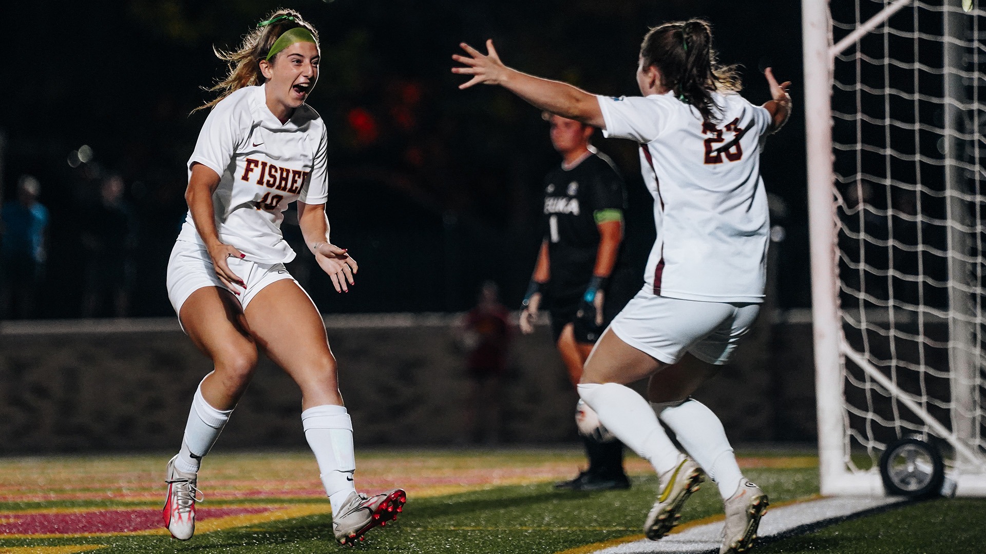 Weekly Preview: Women’s Soccer To Face Nazareth, Sage - St. John Fisher ...