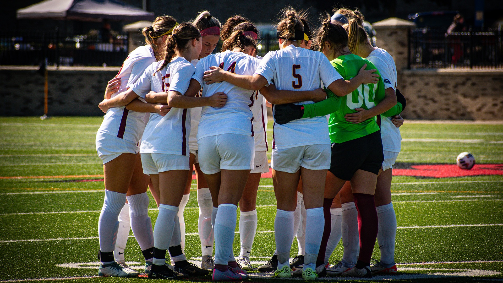Weekly Preview: Women’s Soccer to host Keuka, travel to Hartwick - St ...