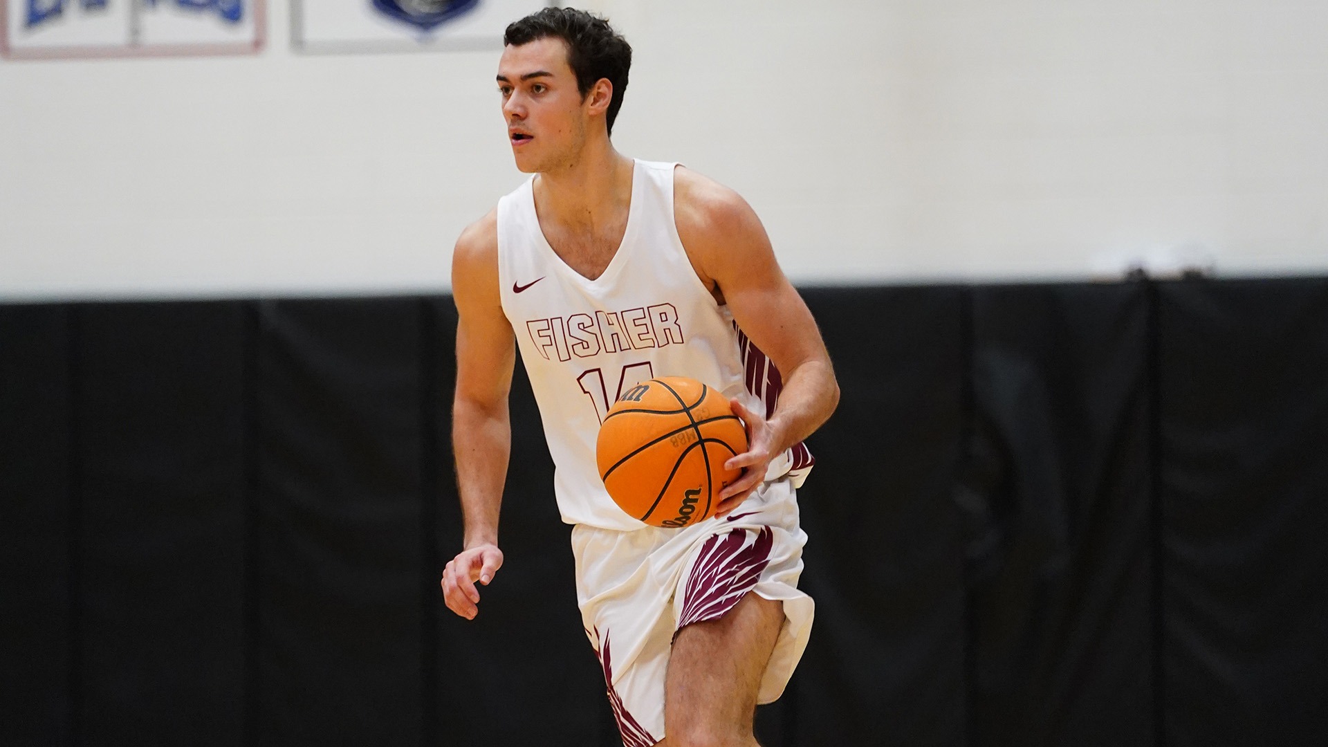Men’s Basketball Upset Pioneers 65-63 At Home - St. John Fisher ...