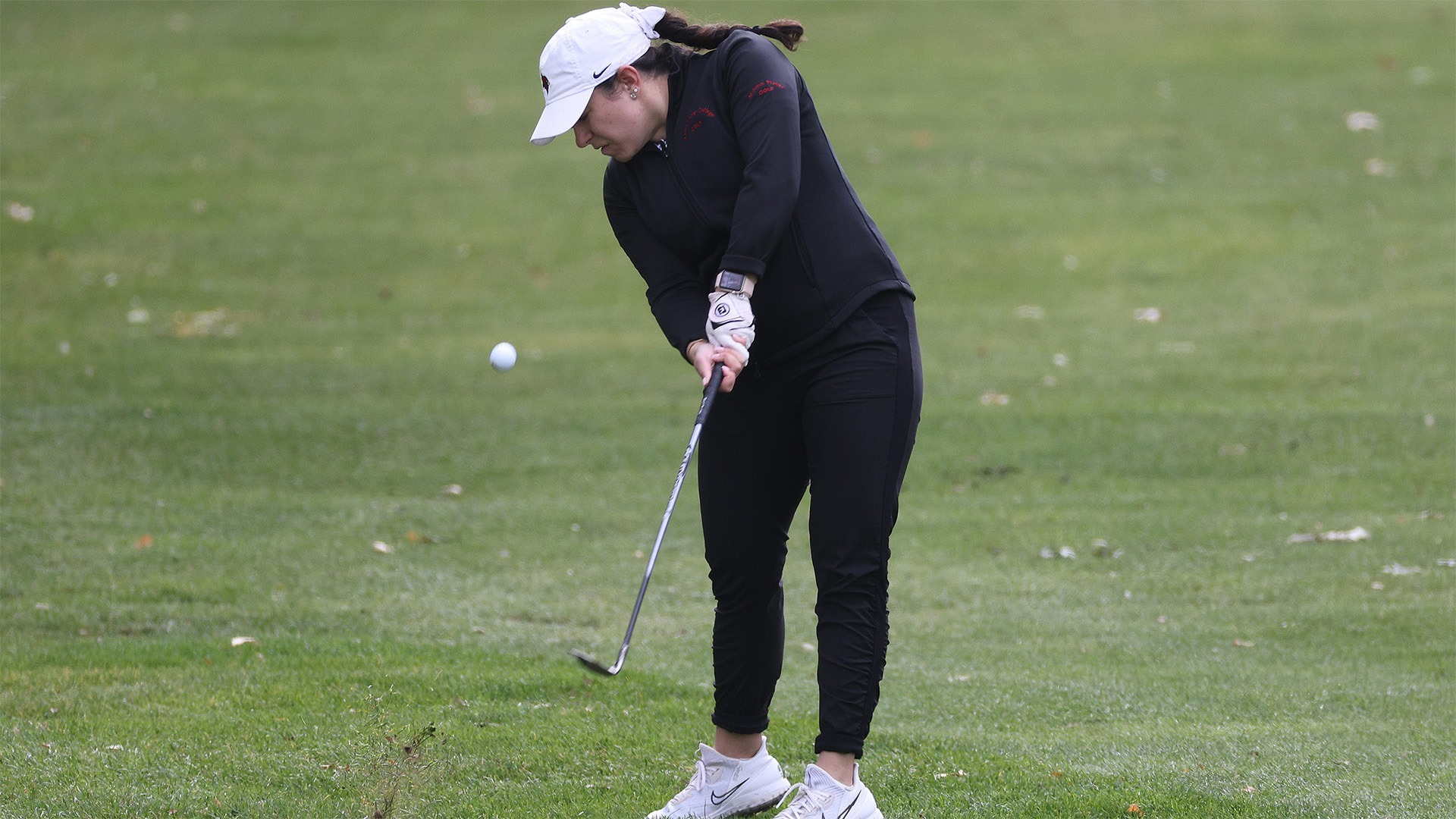 Women’s Golf Compete In Jekyll Island Invite - St. John Fisher ...