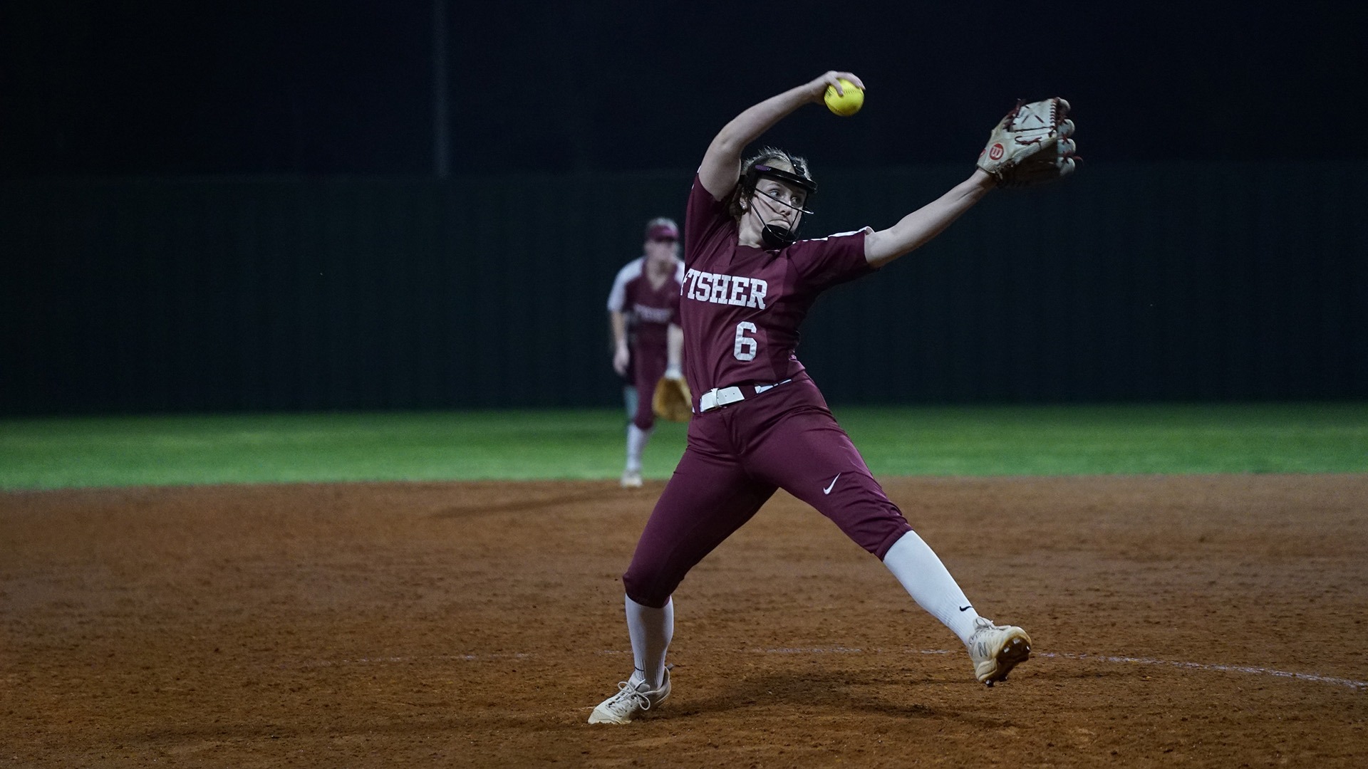 Softball Sweeps Letourneau In Texas - St. John Fisher University Athletics