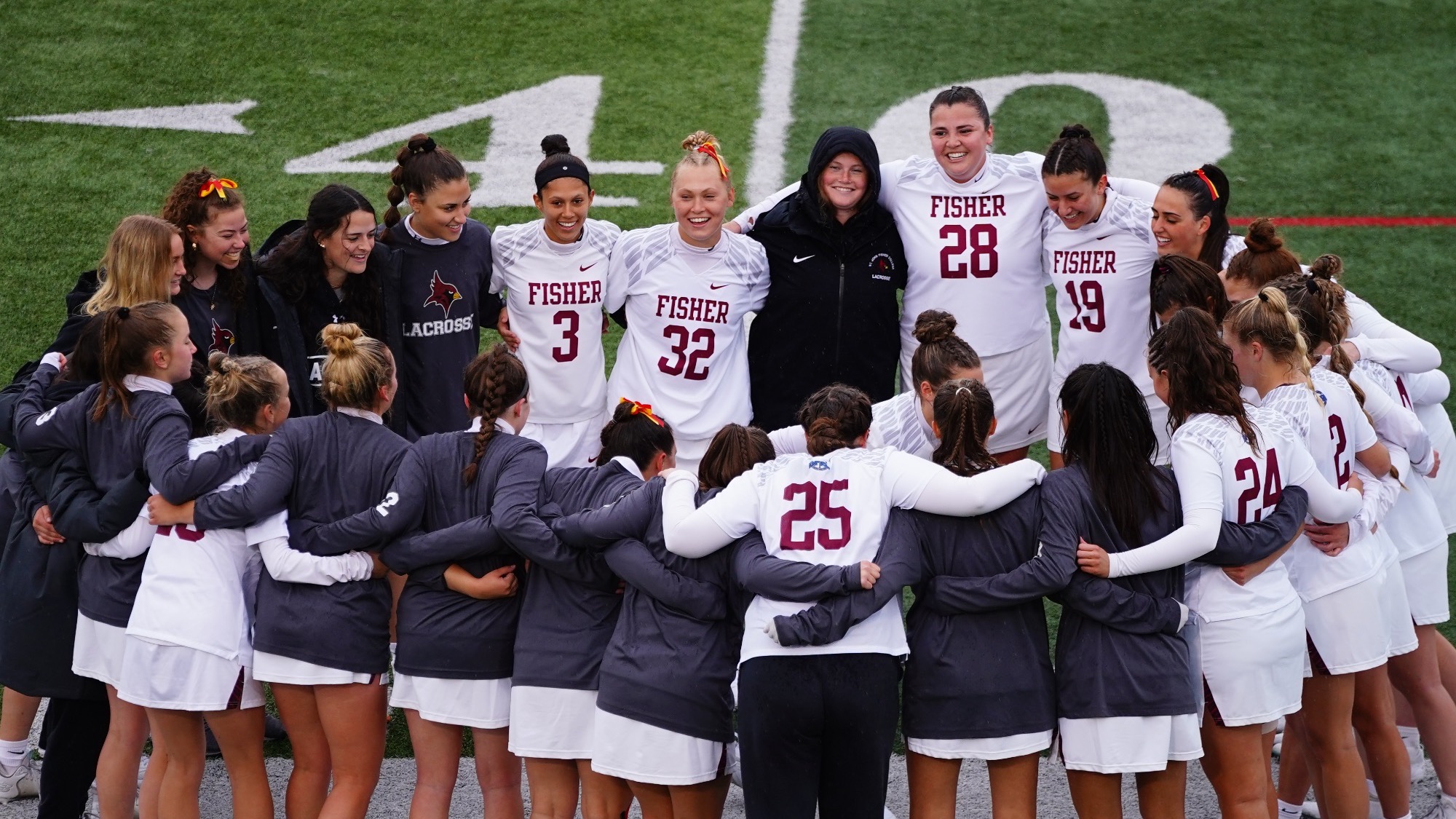 Women’s Lacrosse Advance to Empire 8 Championship Final - St. John ...