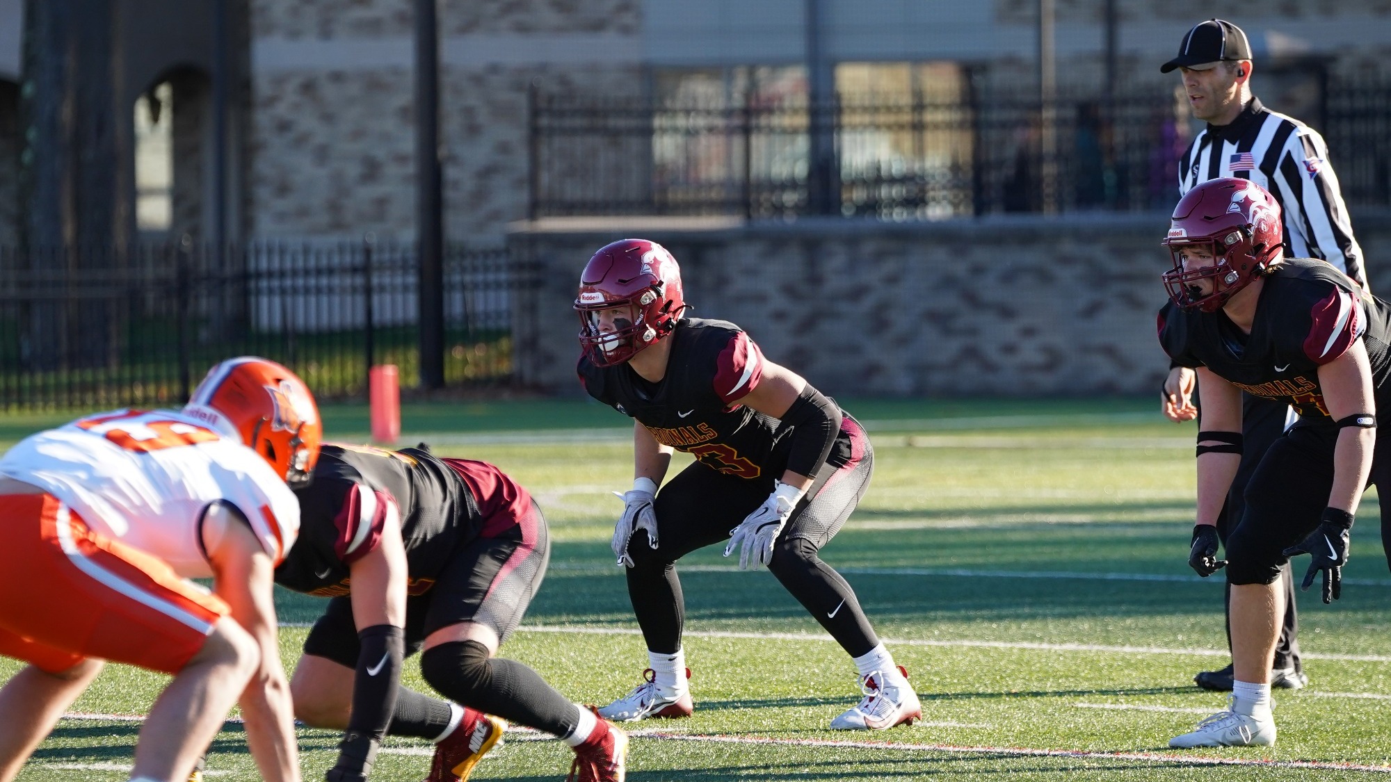 2024 Football Schedule - St. John Fisher University Athletics