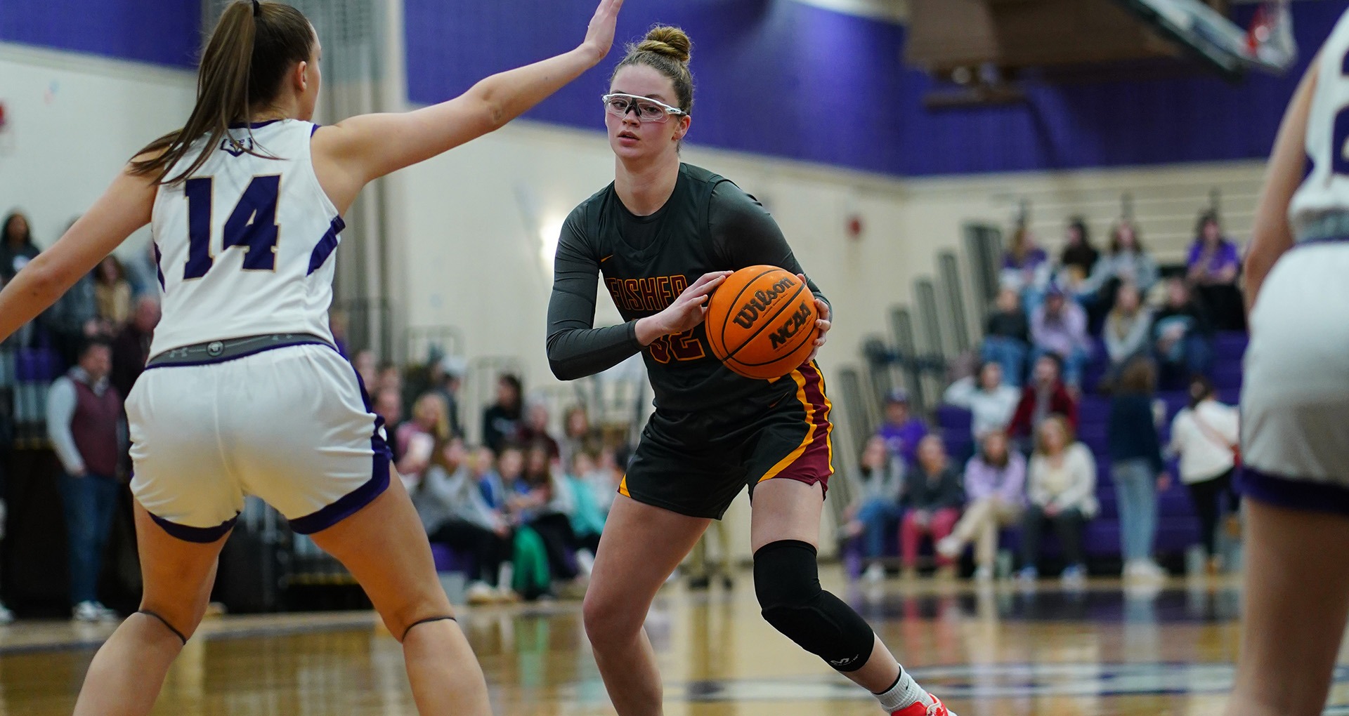 Weekend Preview: Women's Basketball Aim To Secure No. 1 Seed Against ...