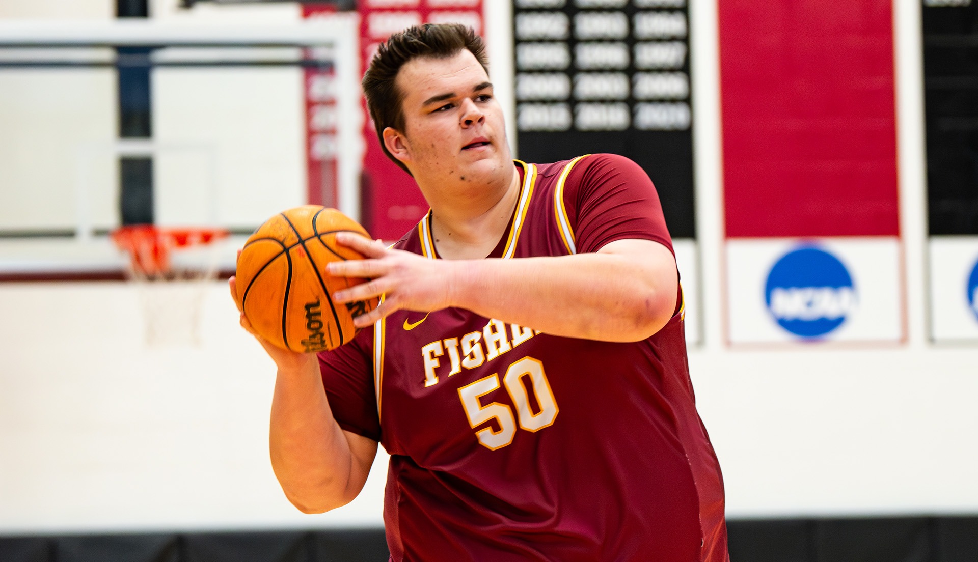 Cardinals Defeat Highlanders On The Road, 98-87 - St. John Fisher ...