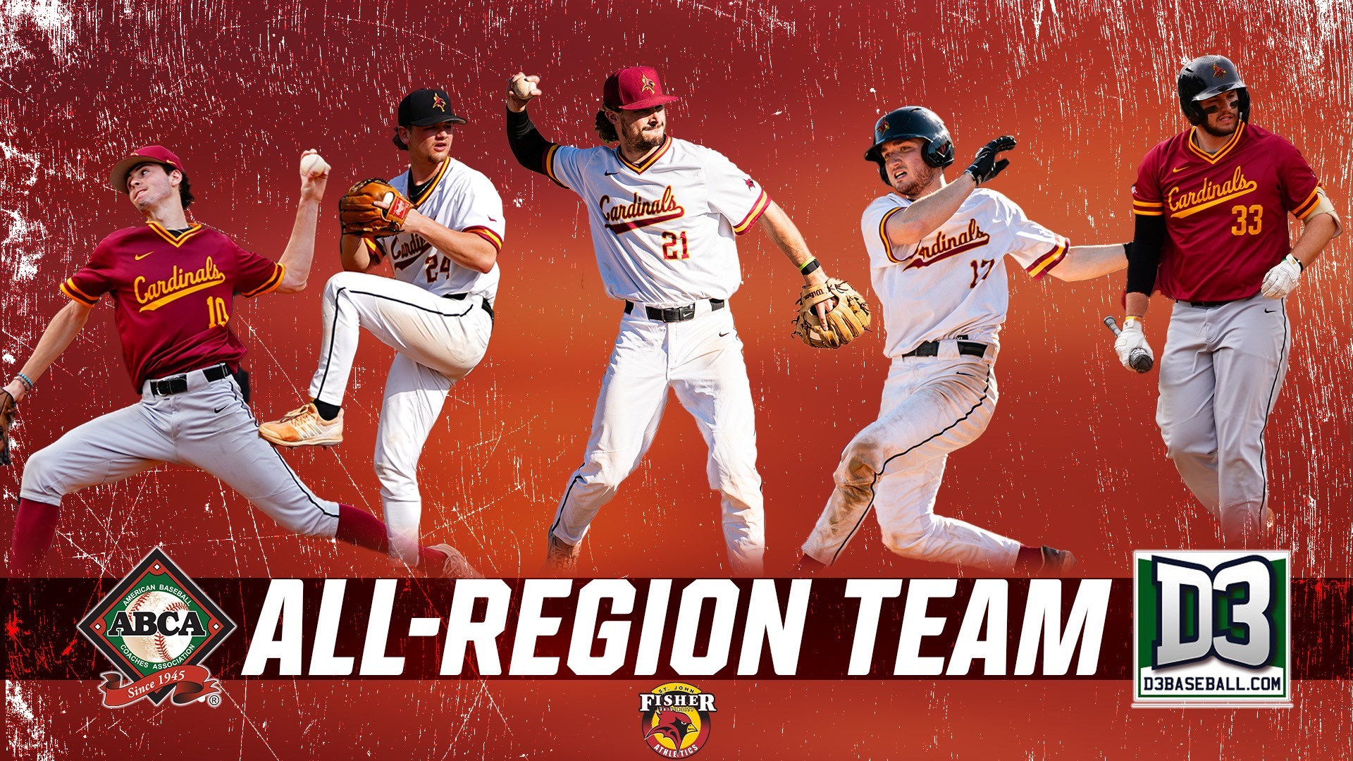 Celebrating Two Decades of Growth at Dugan Yard - St. John Fisher ...