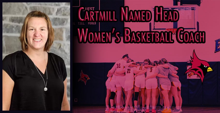Alumni Spotlight Series: Bridget (Henderson) Senfield '95 - Women's ...