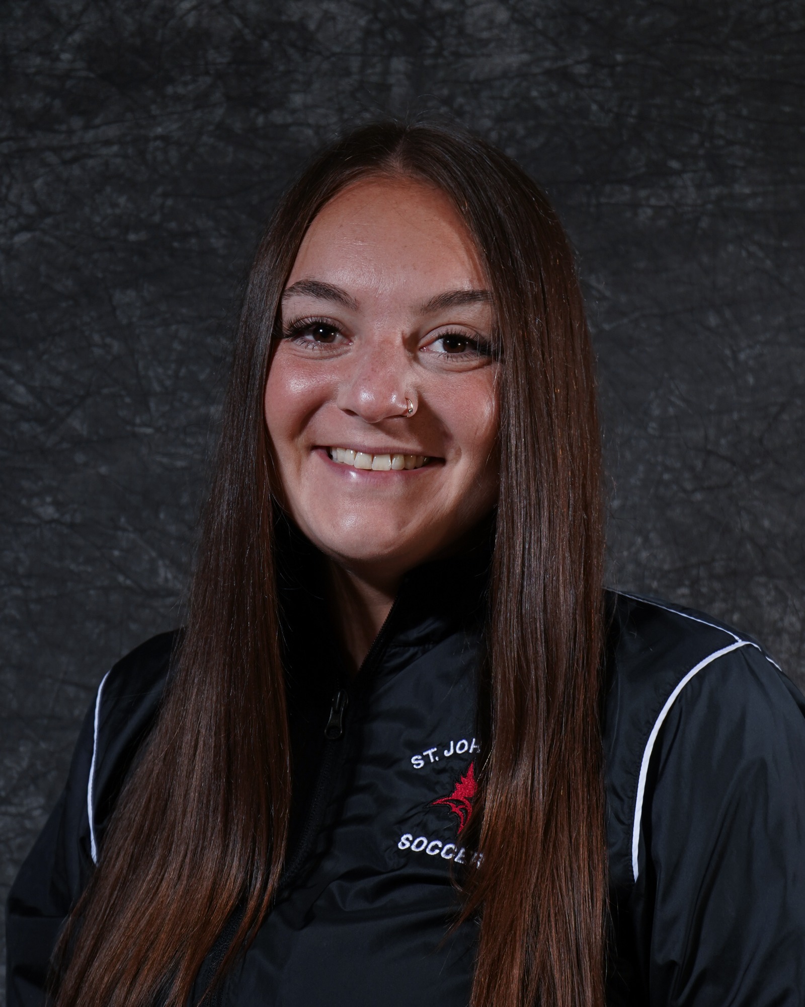 Elena Sullivan - Women's Soccer Coach - St. John Fisher University ...