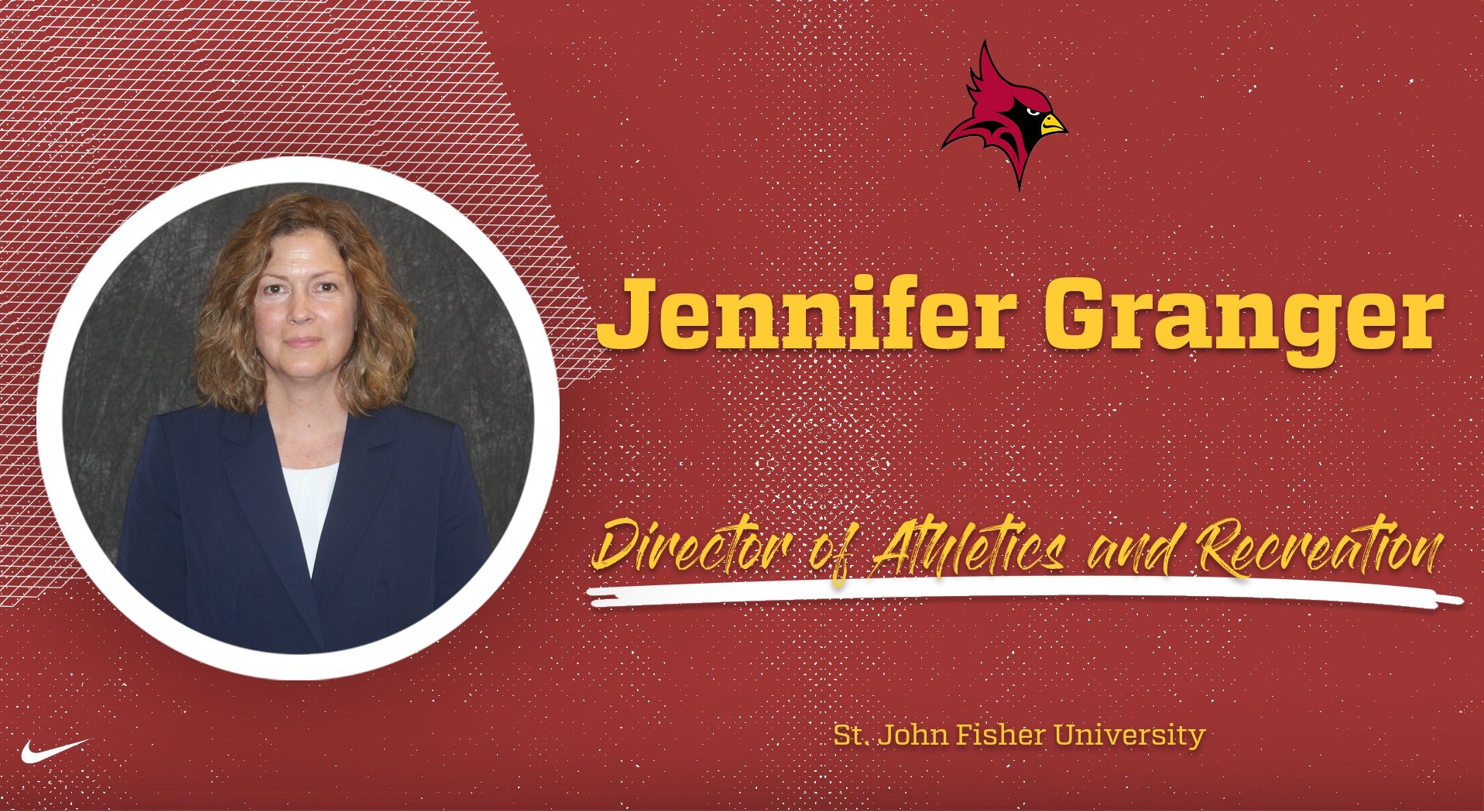 Fisher Athletics Unveils New and Expanded Logo System - St. John Fisher ...