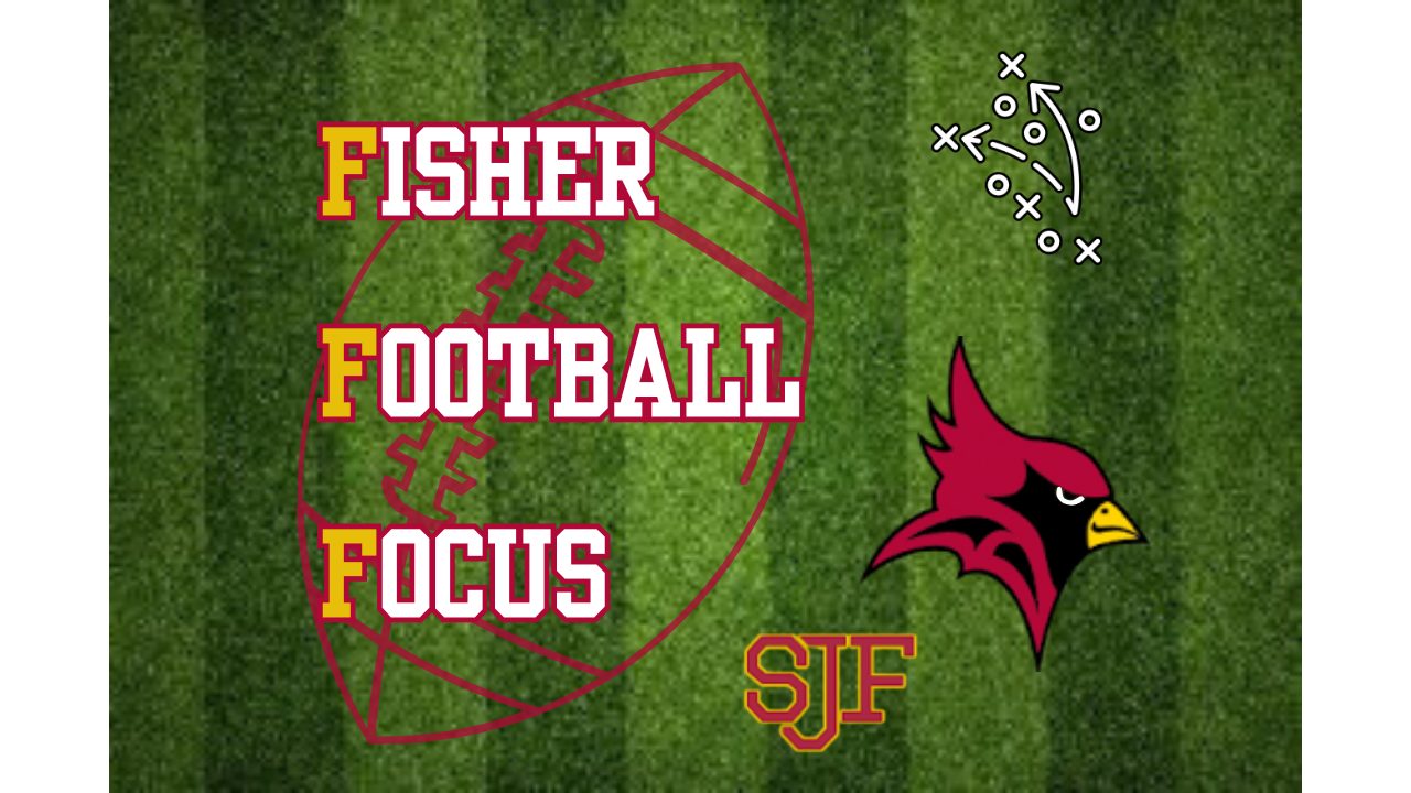 Fisher Football Focus Episode 2 - St. John Fisher University Athletics