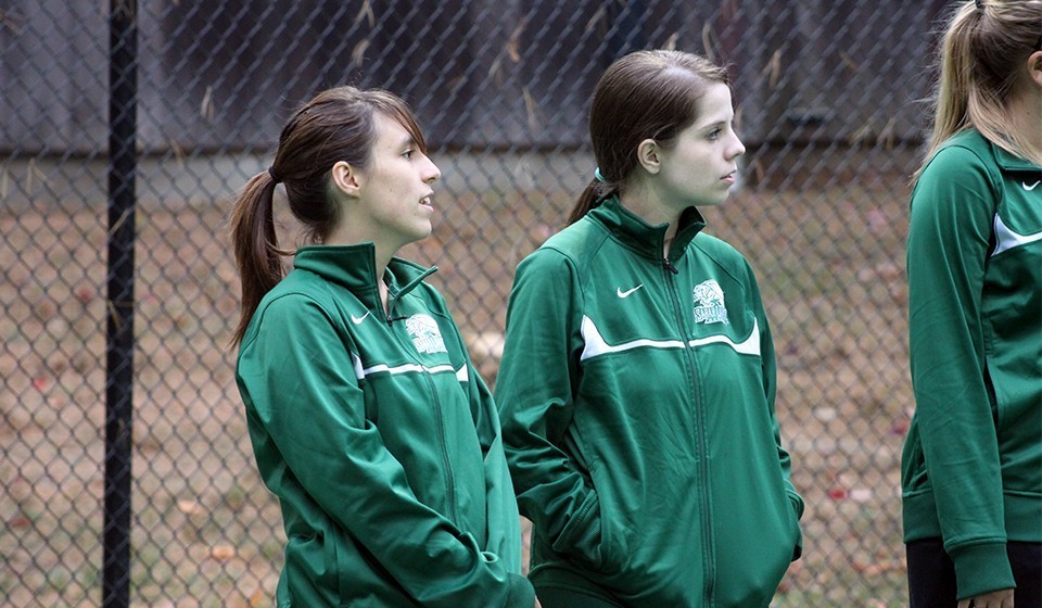 Cecilia Ross - Women's Tennis - Sarah Lawrence College Athletics