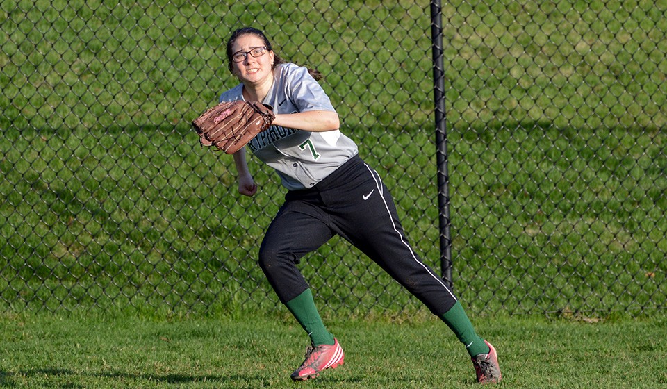 Addie Rosenberg - Softball - Sarah Lawrence College Athletics