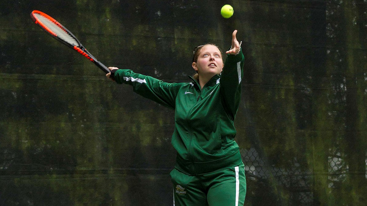 Molly Rosenblatt - Women's Tennis - Sarah Lawrence College Athletics