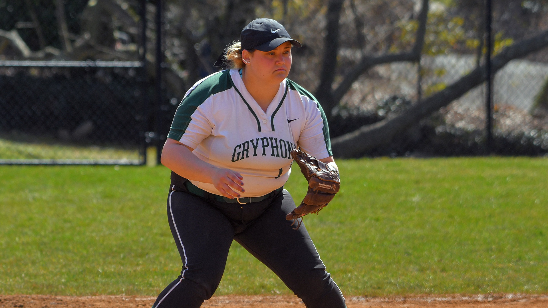 Mikayla Cunningham - Softball - Sarah Lawrence College Athletics
