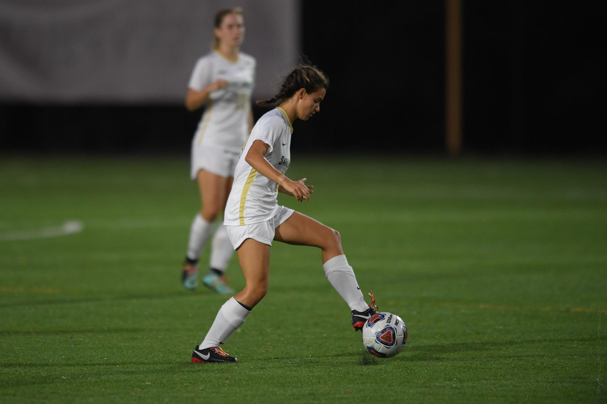 Sonia Simon - Women's Soccer - Sarah Lawrence College Athletics