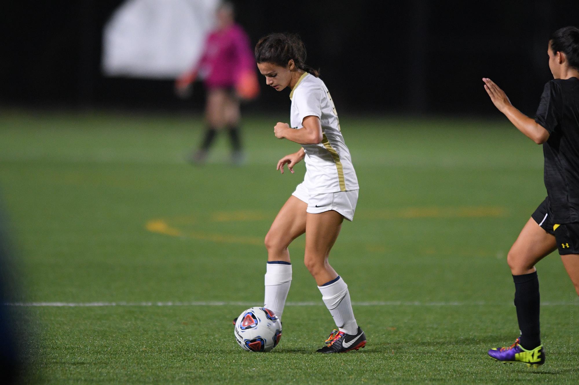 Sonia Simon - Women's Soccer - Sarah Lawrence College Athletics