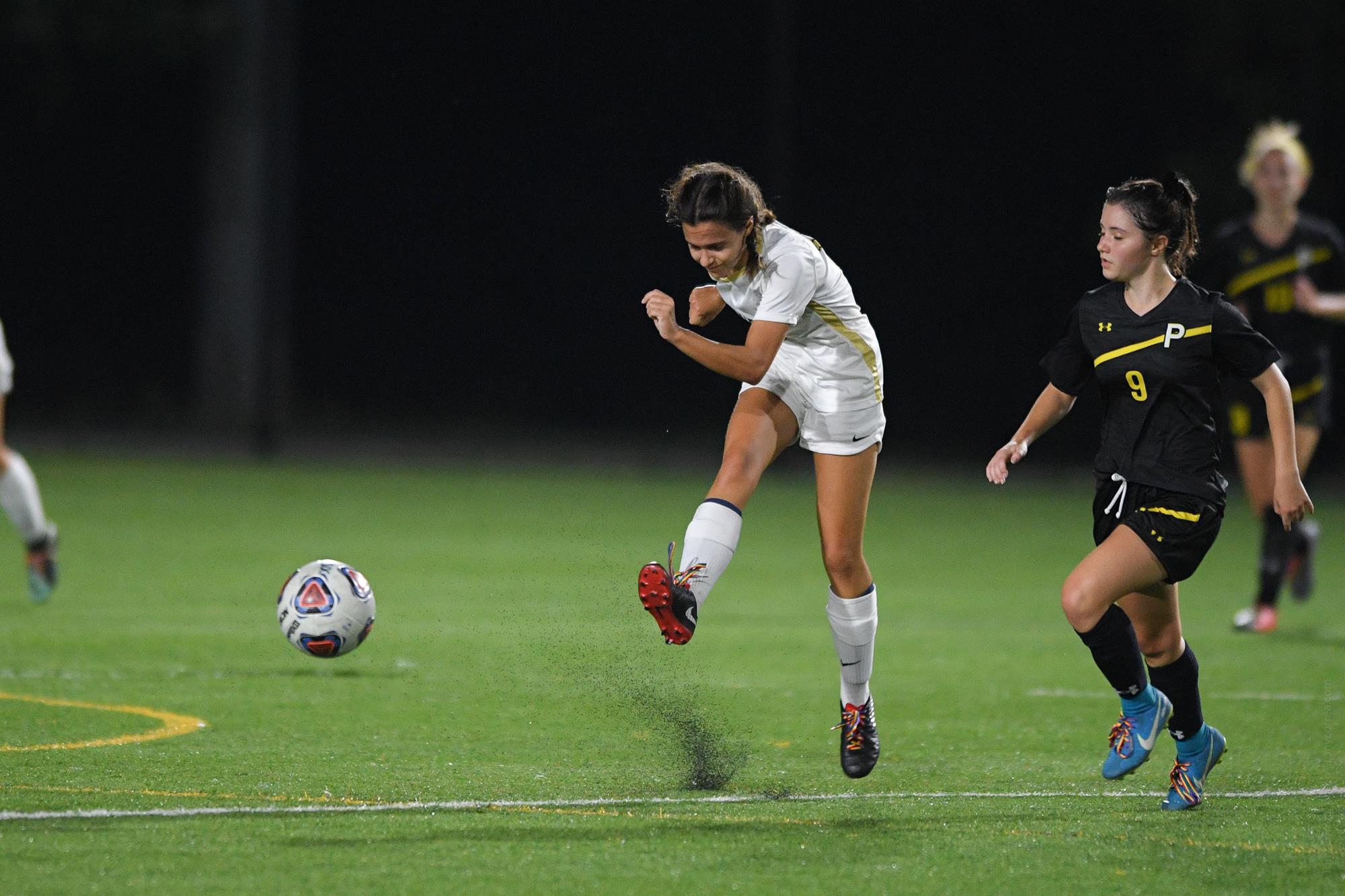 Sonia Simon - Women's Soccer - Sarah Lawrence College Athletics