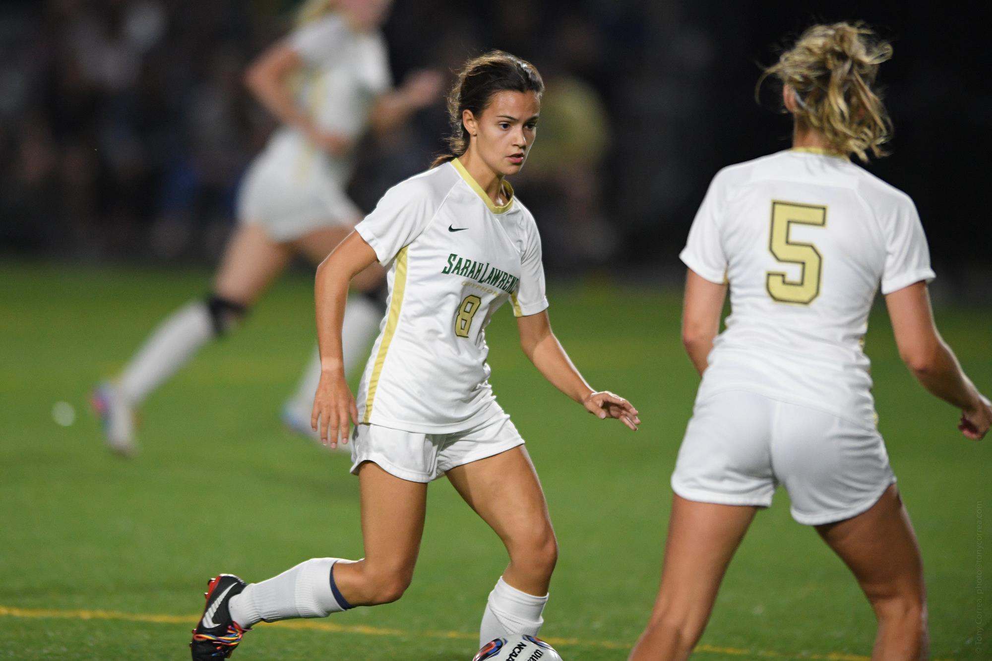 Sonia Simon - Women's Soccer - Sarah Lawrence College Athletics