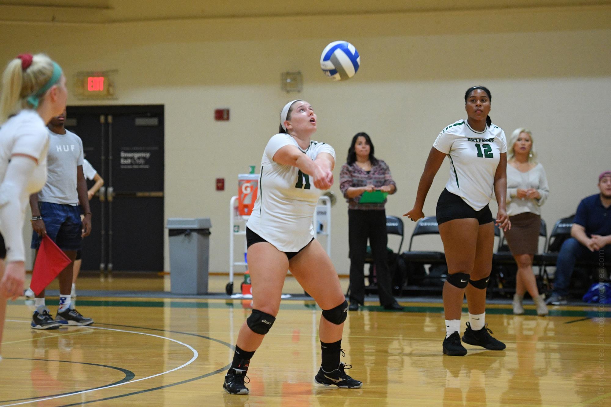 Lauren Kilroy - Women's Volleyball - Sarah Lawrence College Athletics