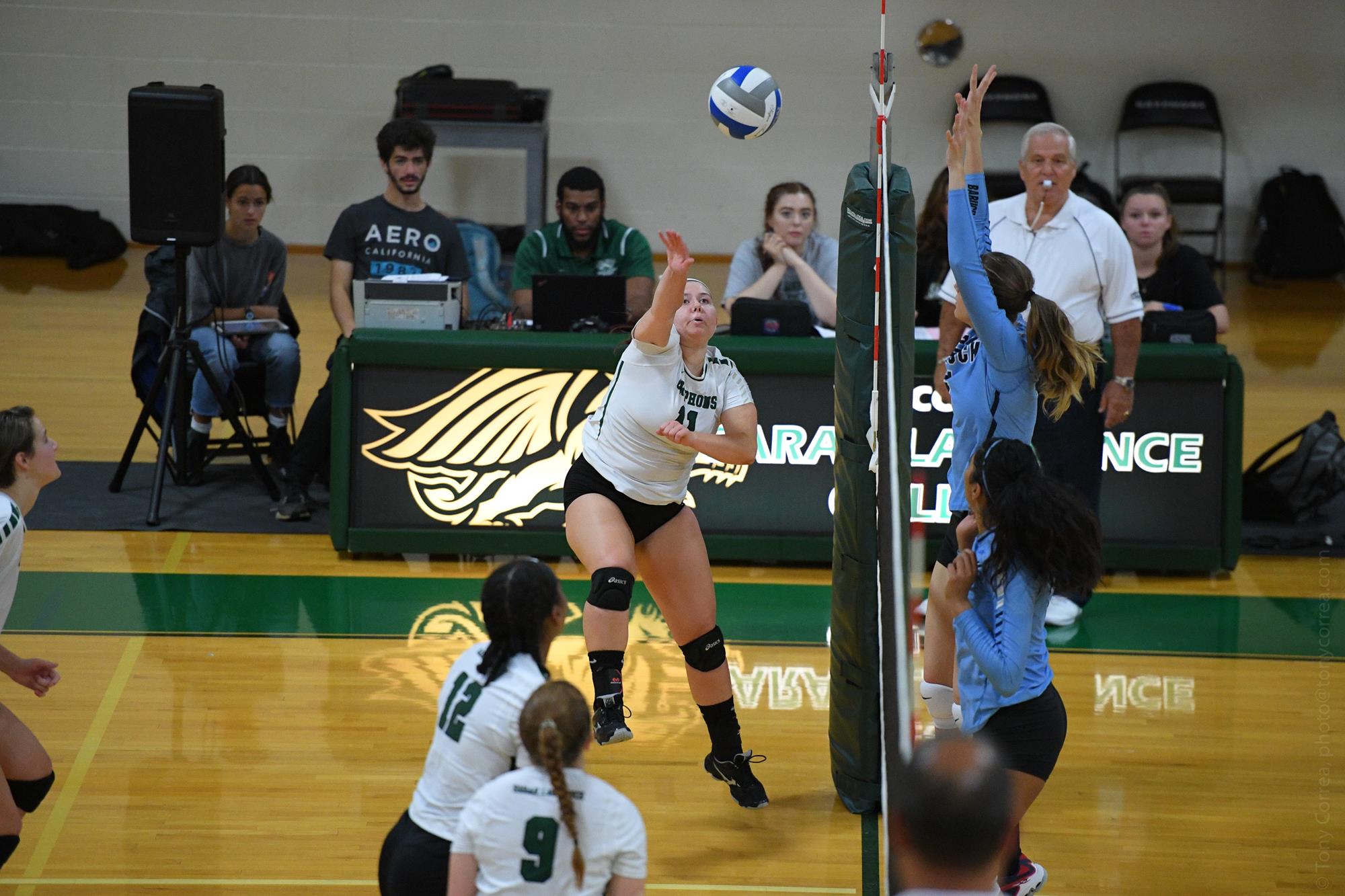 Lauren Kilroy - Women's Volleyball - Sarah Lawrence College Athletics