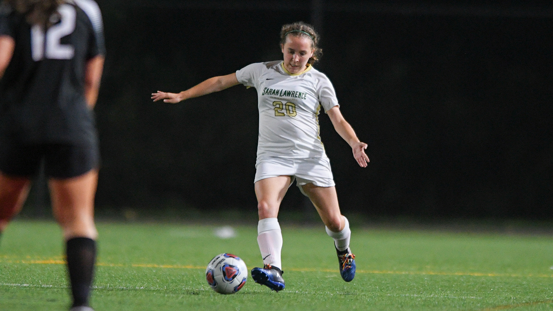 Corinne Davenport - Women's Soccer - Sarah Lawrence College Athletics