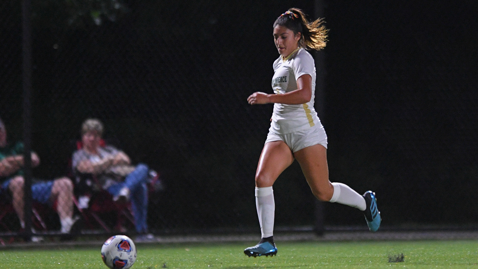 Samantha Garcia - Women's Soccer - Sarah Lawrence College Athletics