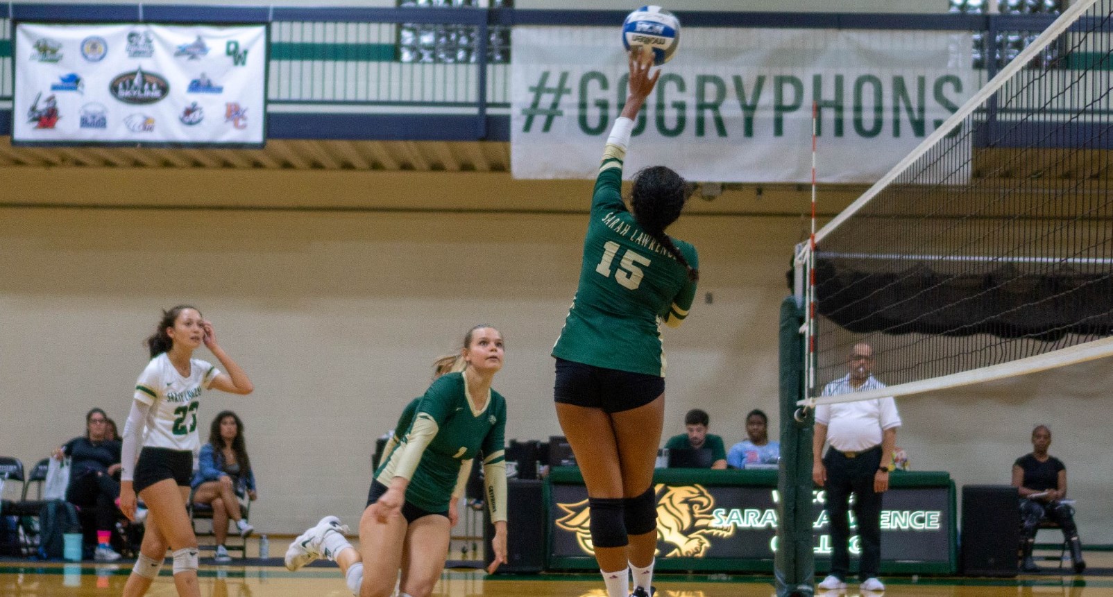 Gryphons End Season with Victory over Lehman - Sarah Lawrence College Athletics