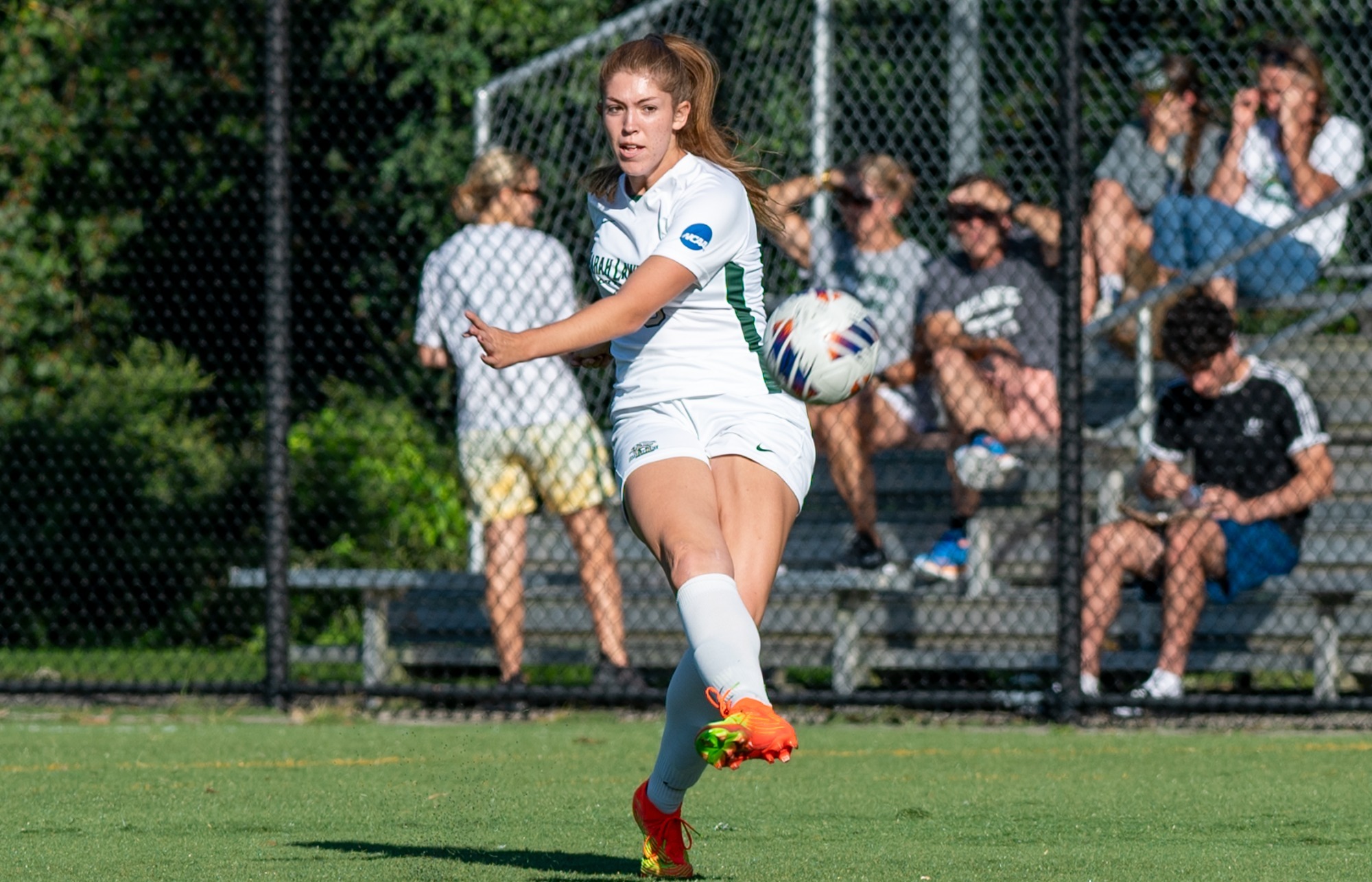 Gryphons Hold Rams Scoreless; Defeat FSC 1-0 in Championship Rematch ...