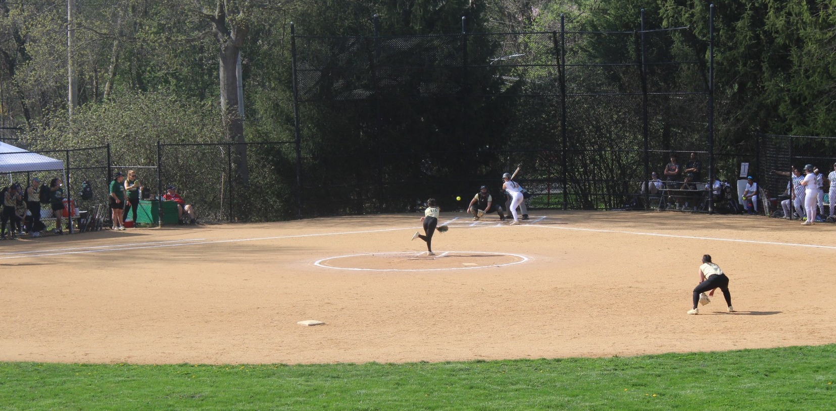 Gryphons open 2023 Skyline Schedule against Dolphins - Sarah Lawrence ...