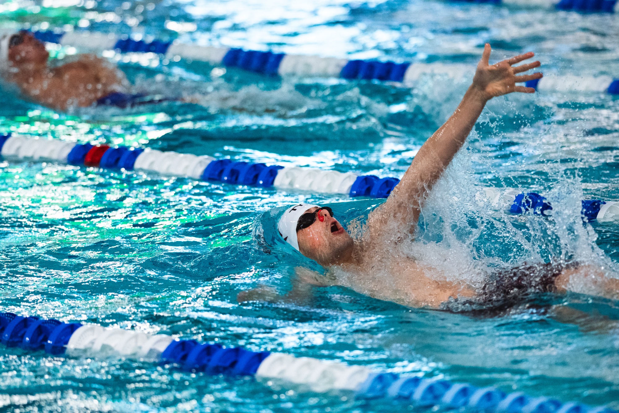 Southern Virginia Dropped by Gettysburg - Southern Virginia University