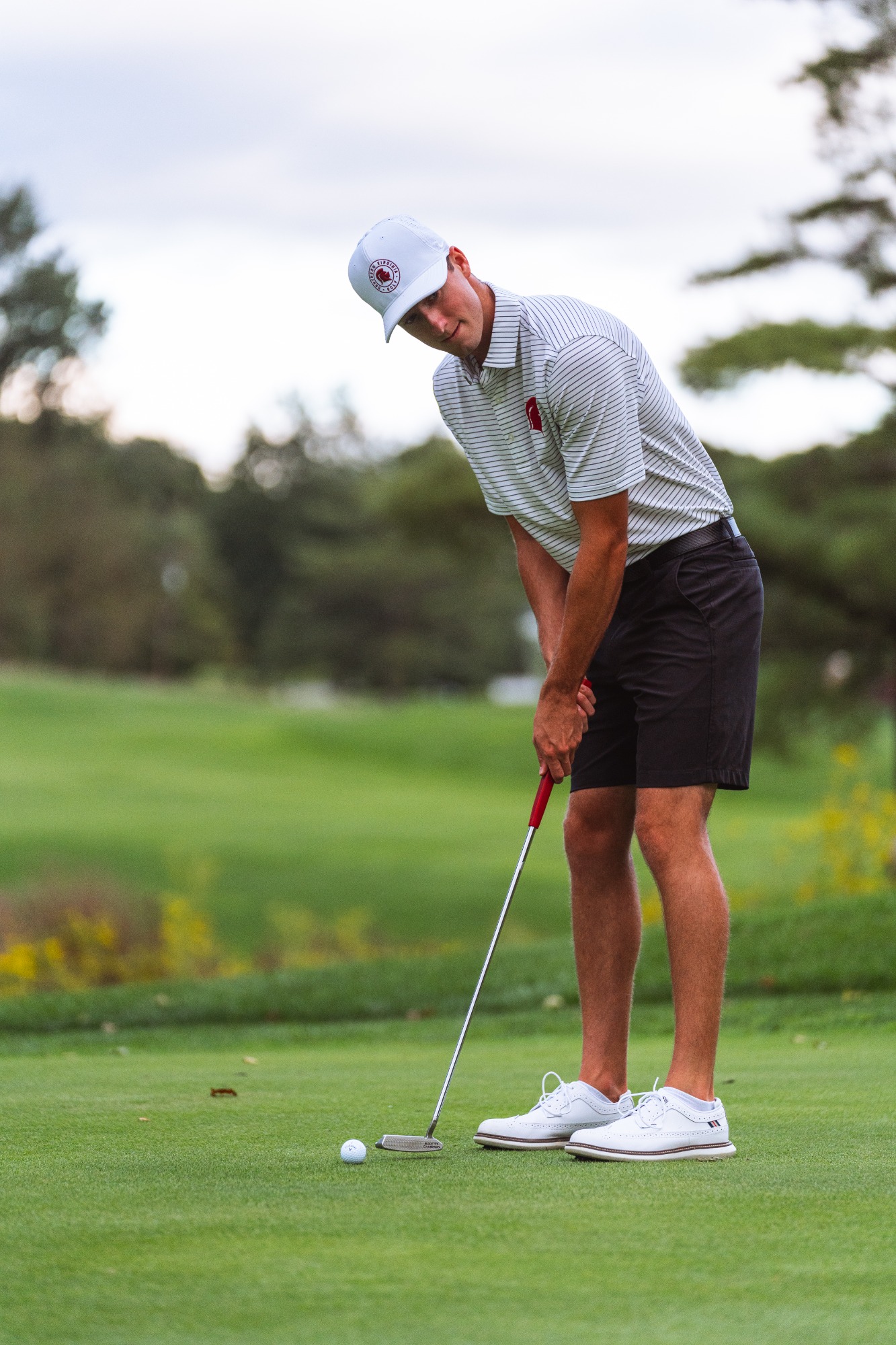 Southern Virginia Places Fourth at Pfeiffer Fall Invitational ...