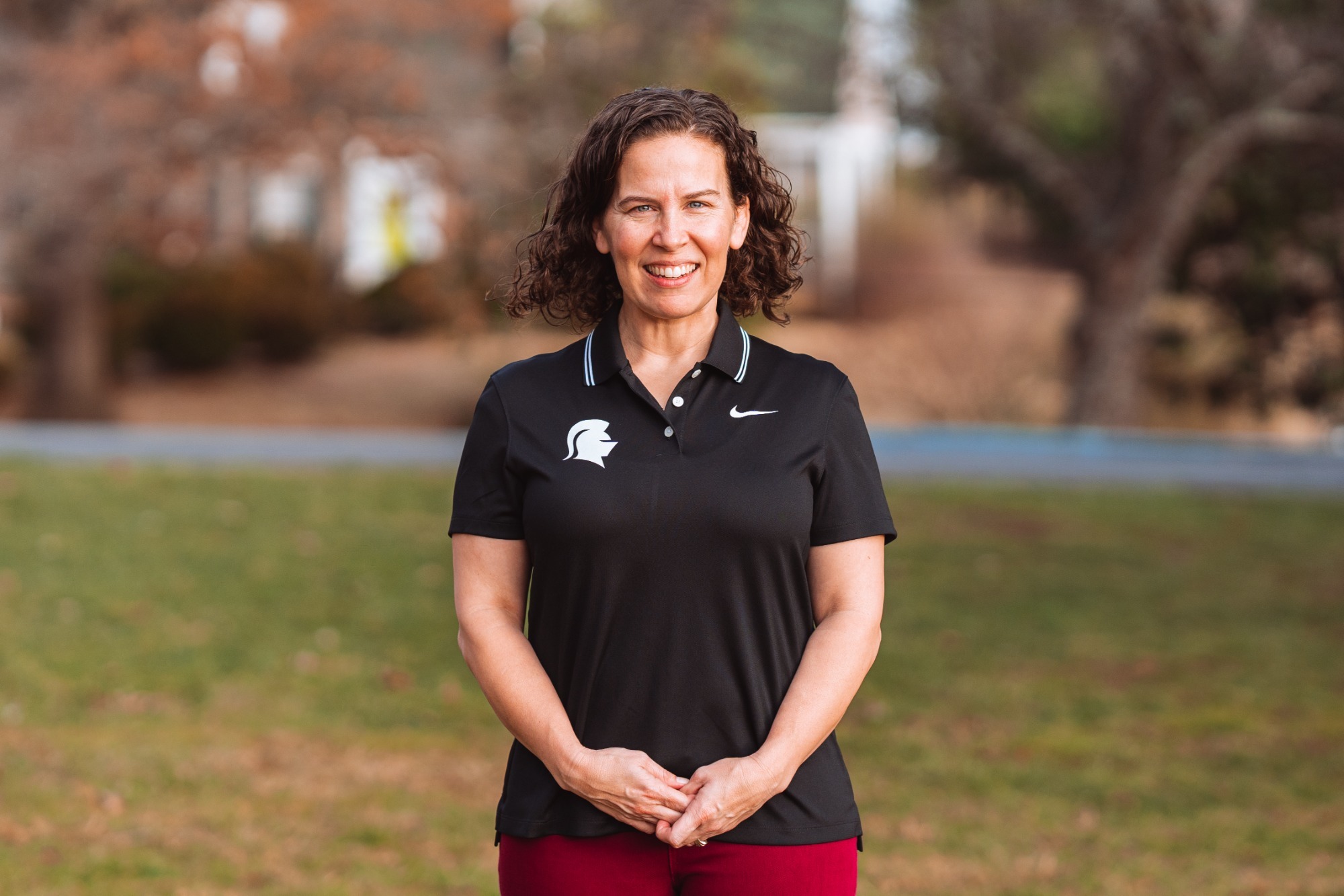 Jessica Casperson Named Inaugural Head Coach of Women's Wrestling ...