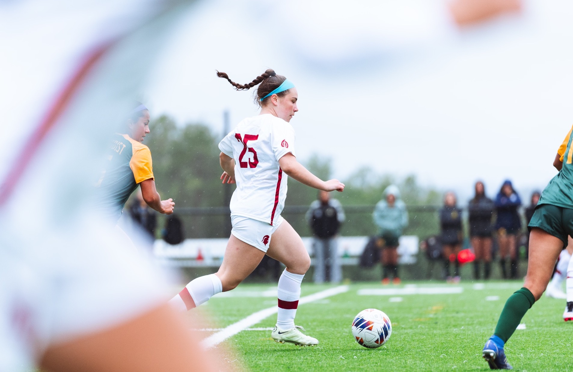 Ellie Owen - 2023 - Women's Soccer - Southern Virginia University