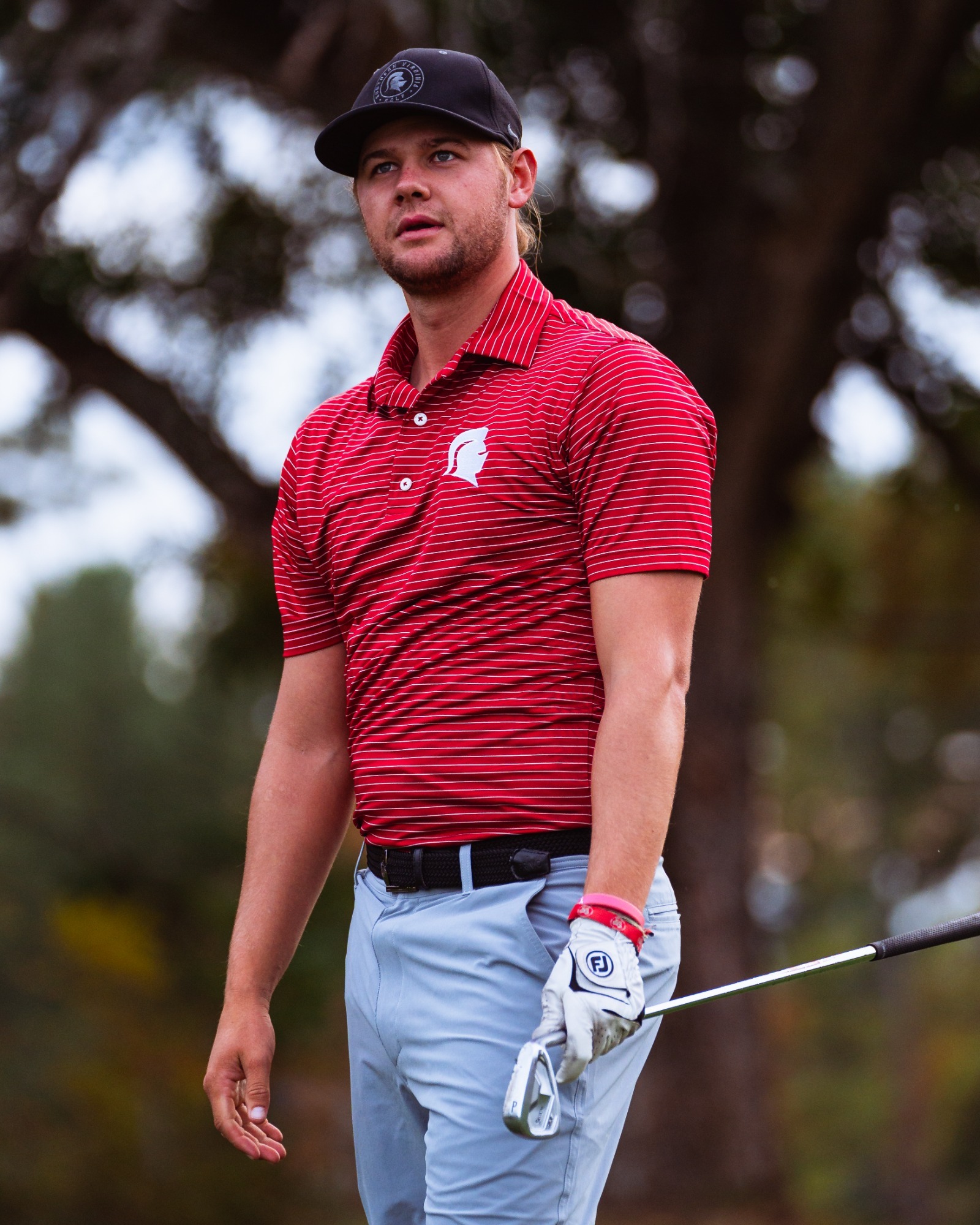 Southern Virginia Men's Golf: Bennett Leads Knights At Chick-fil-A ...