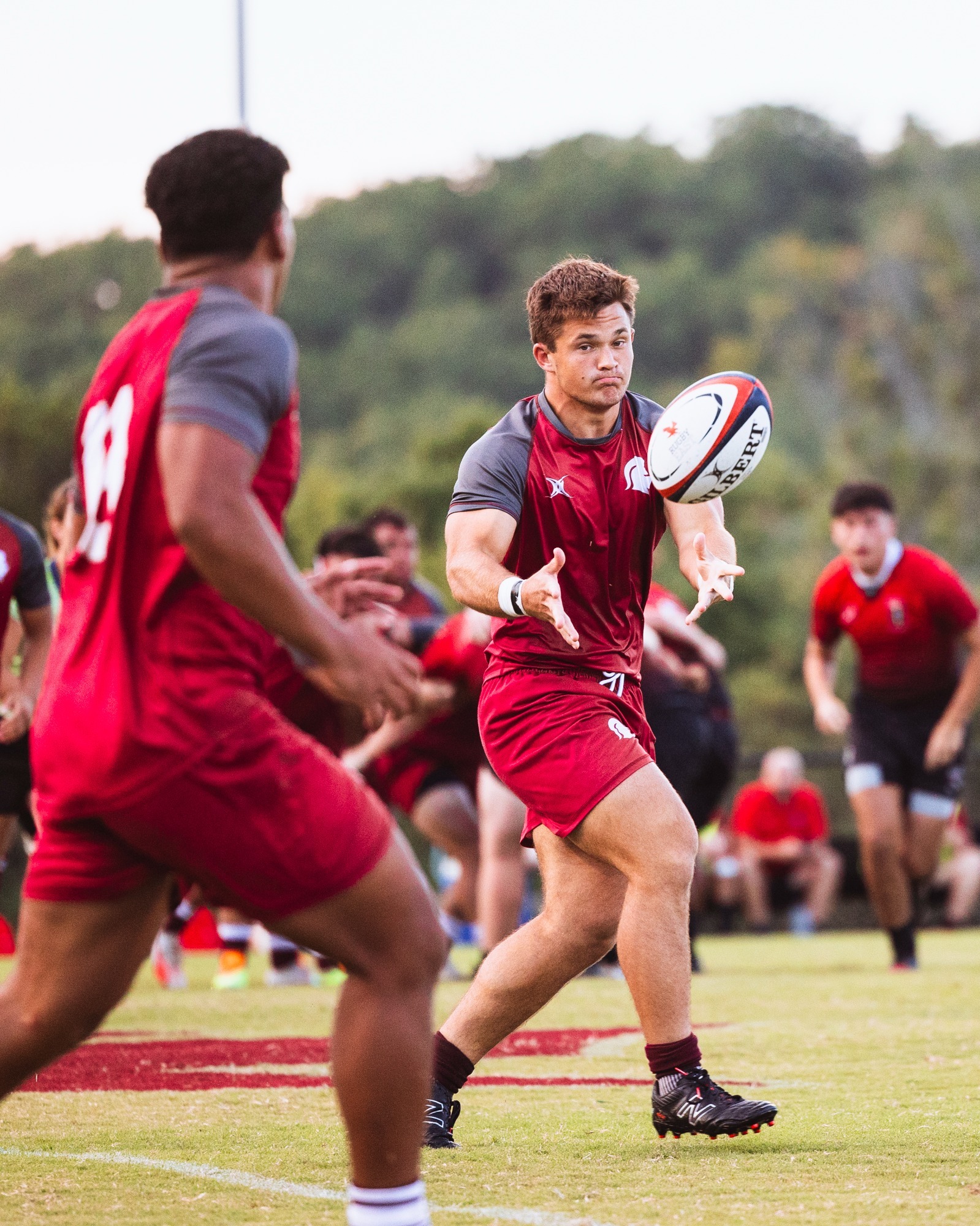 Southern Virginia Rugby Wins In Amazing Finish Over #6 Kutztown ...