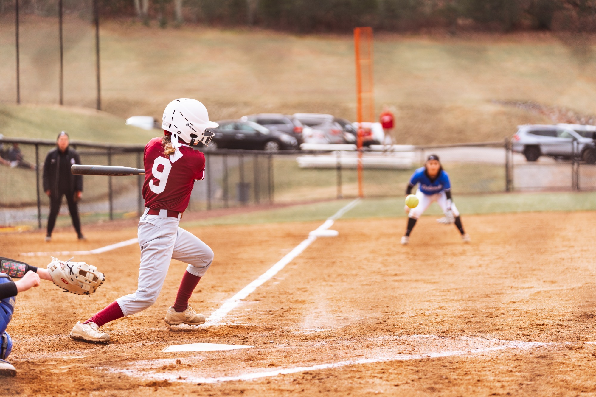 Emily Oldham - 2023 - Softball - Southern Virginia University