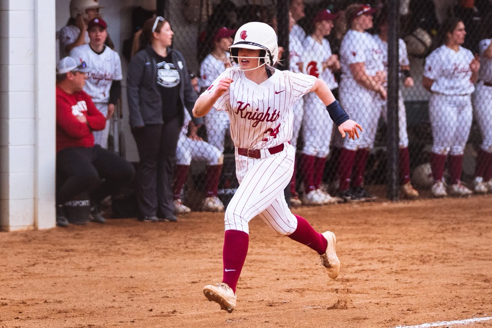 Jaci Shumway - 2023 - Softball - Southern Virginia University