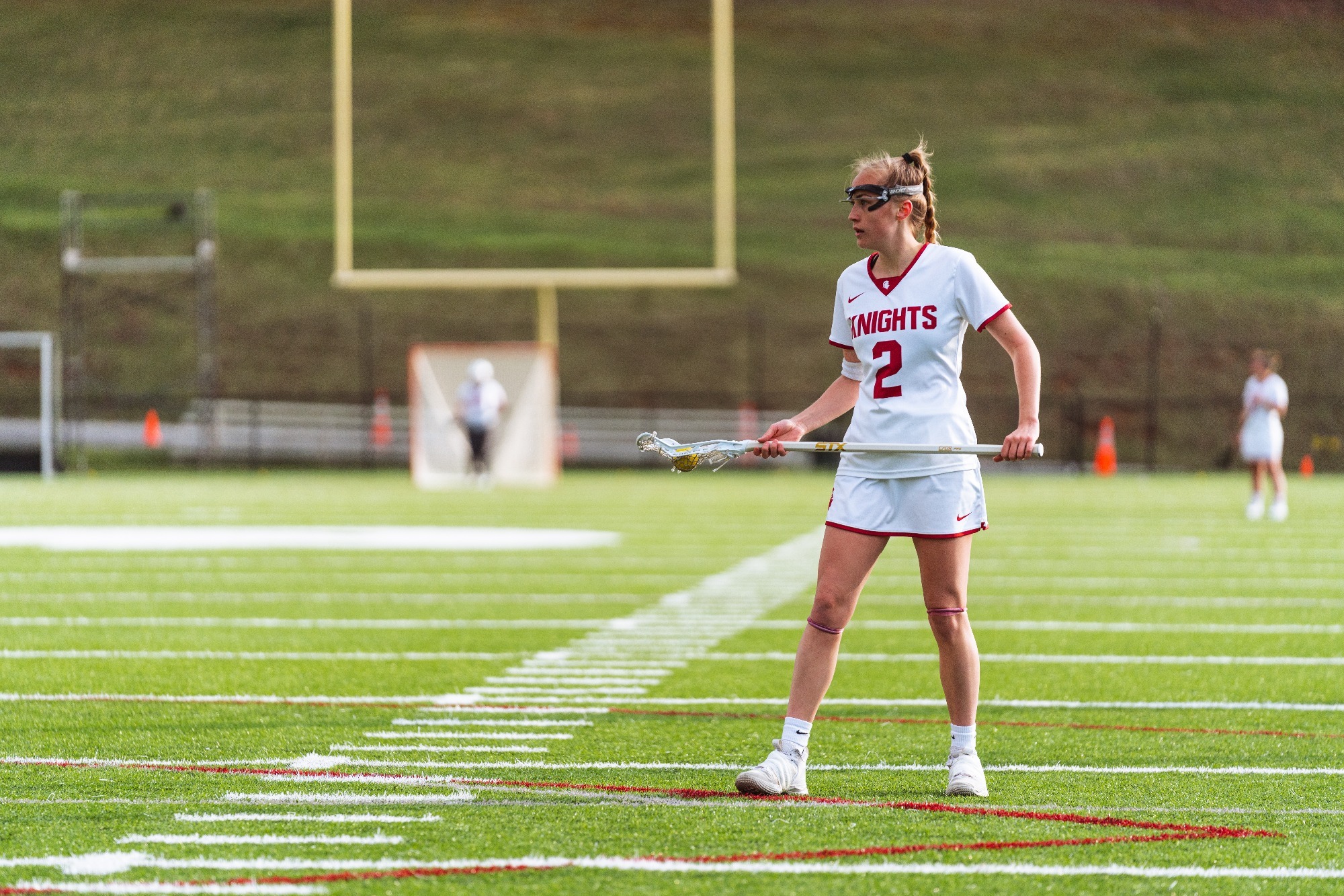 Alissa Johnson - 2023 - Women's Lacrosse - Southern Virginia University