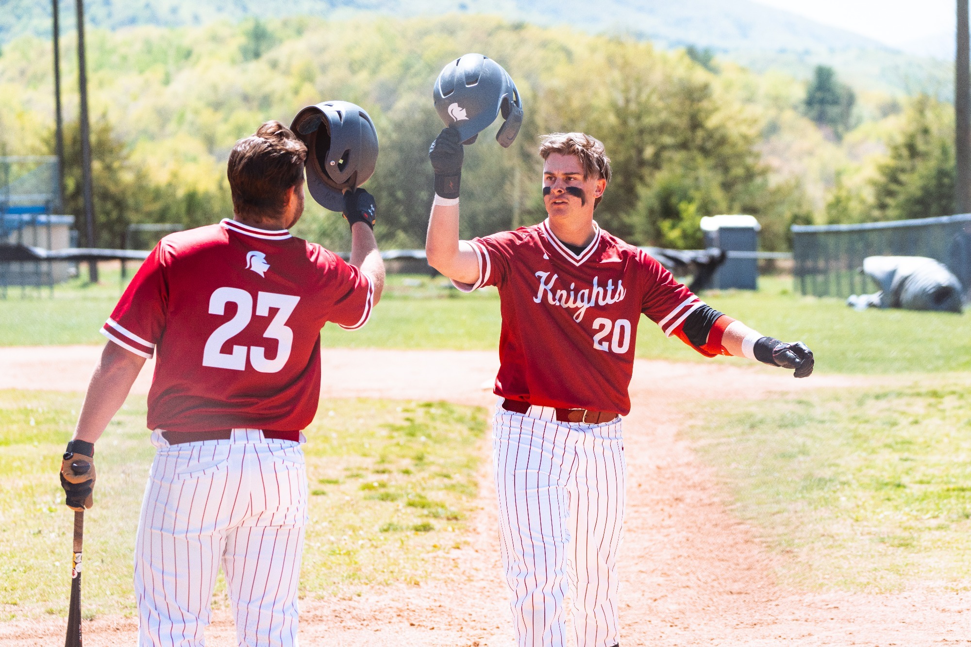 Jake Watson - 2023 - Baseball - Southern Virginia University