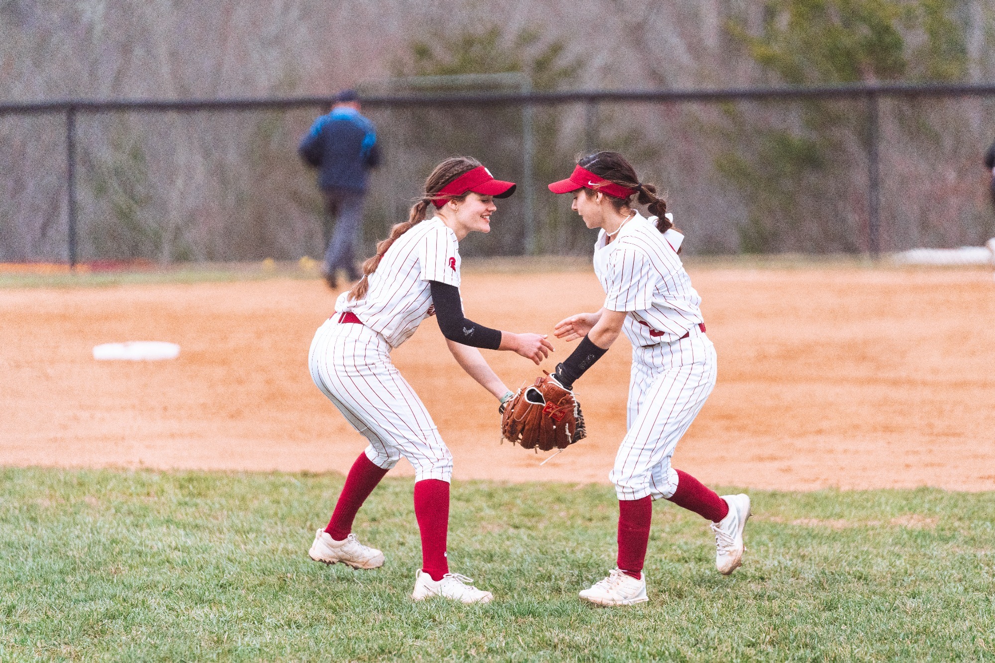 Emily Oldham - 2023 - Softball - Southern Virginia University