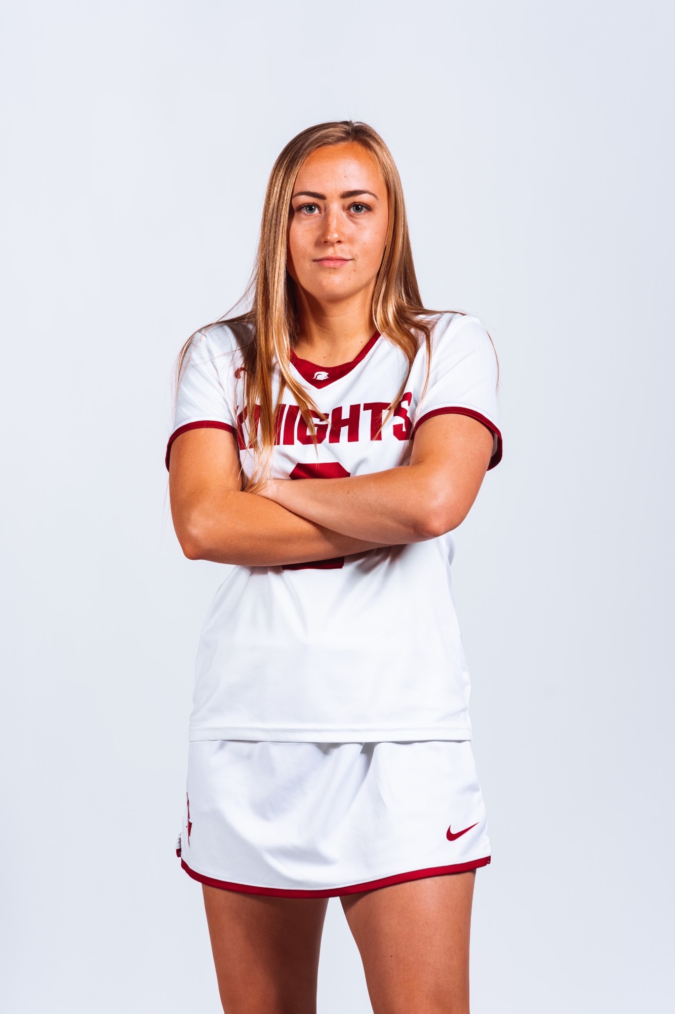 Alissa Johnson - 2023 - Women's Lacrosse - Southern Virginia University